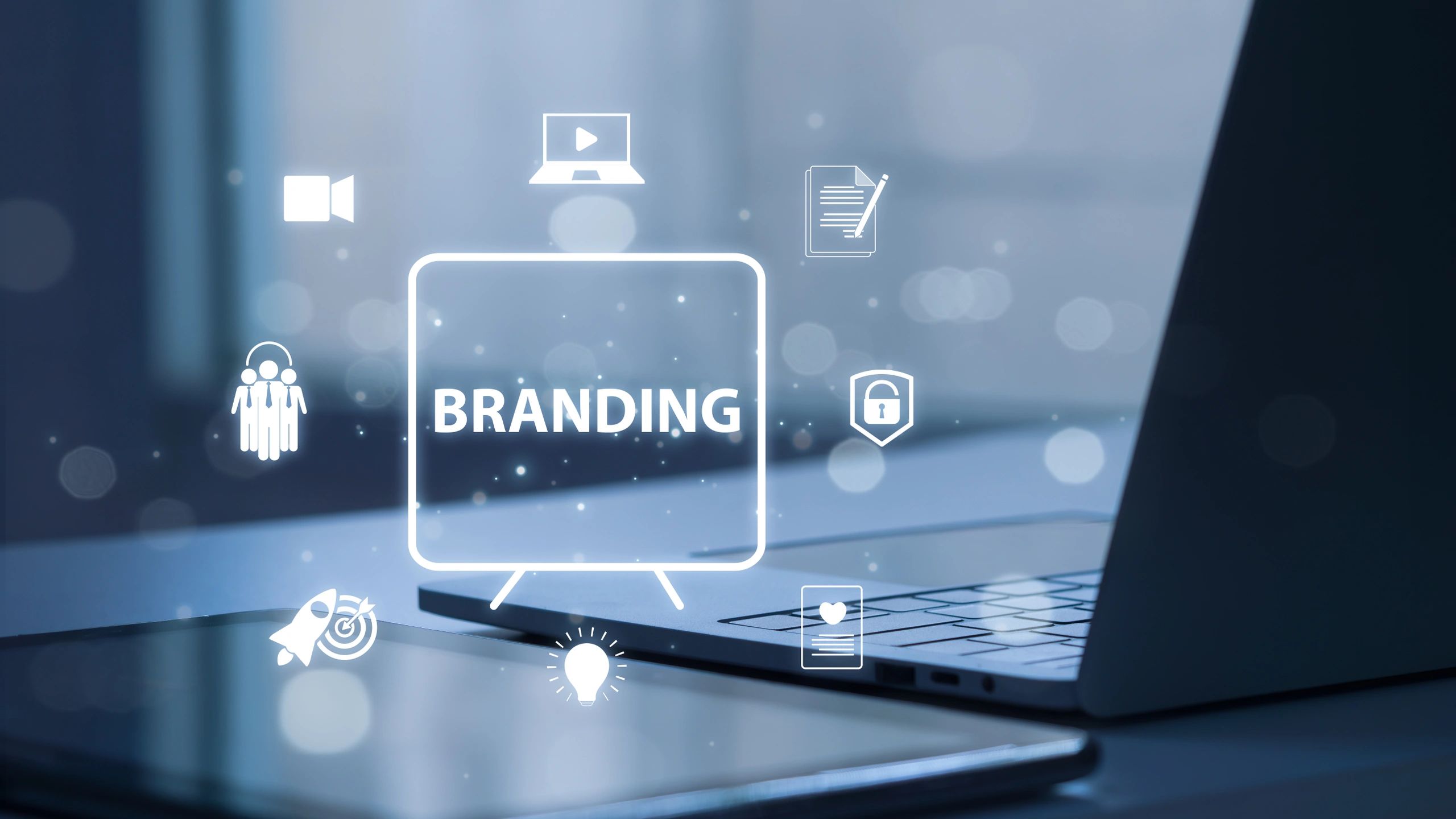 Brand Acceleration Suite