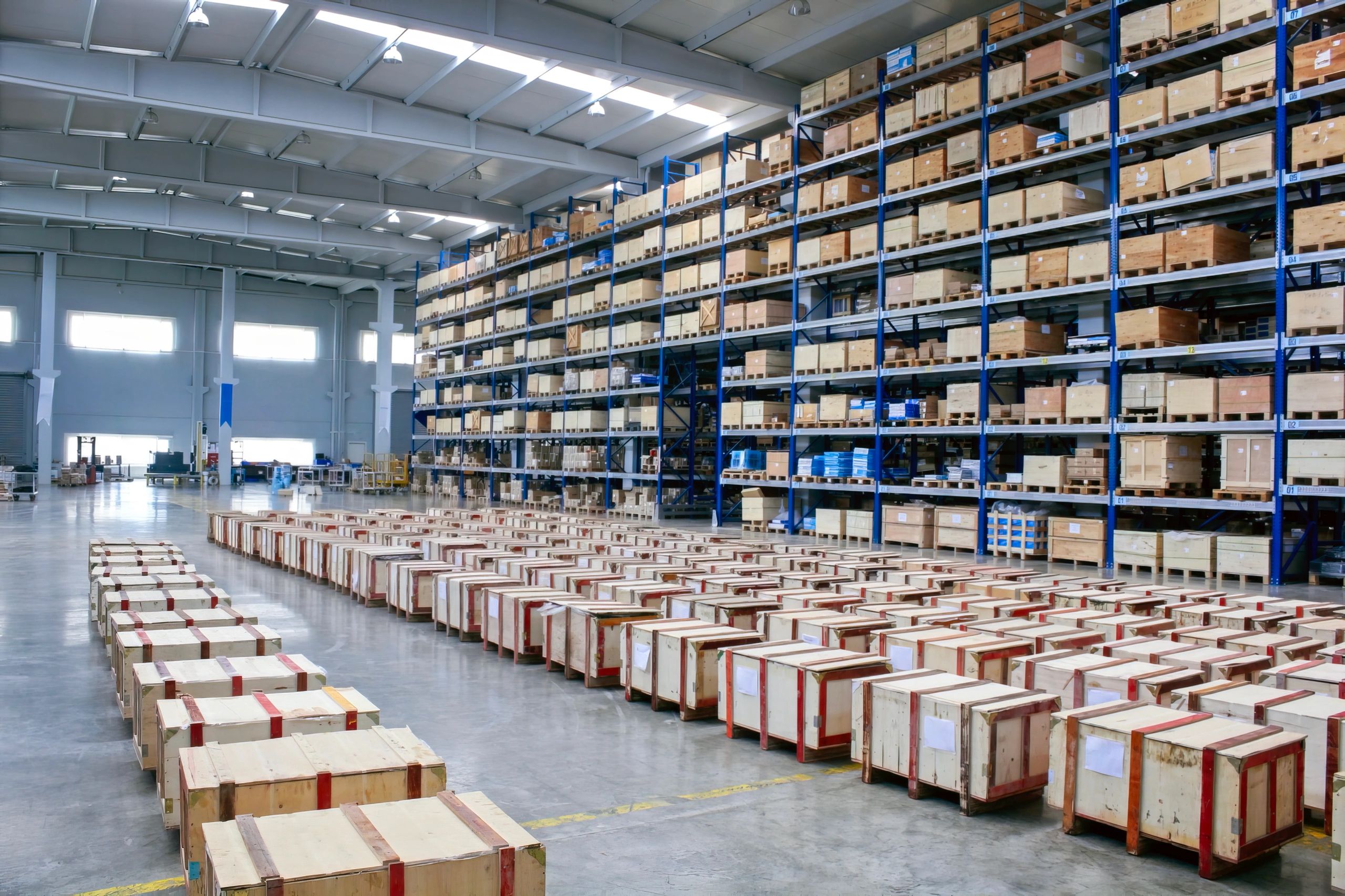 Sun Trading Supply Inc