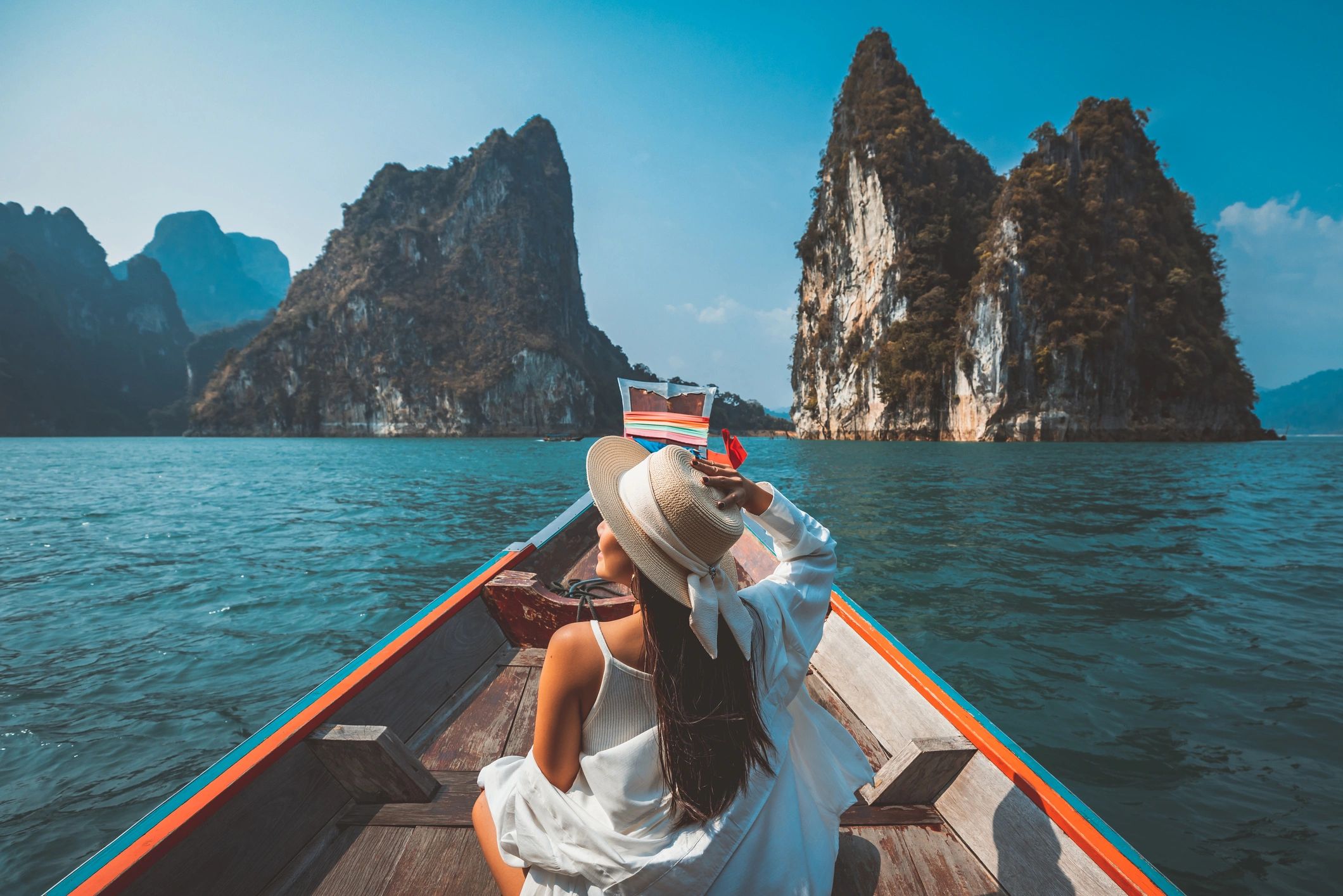 Lewis Wanderlust: Your Adventure Tour Specialists