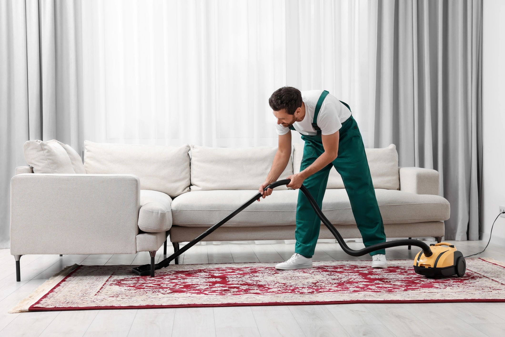 Professional Home Cleaning in Auckland | JM Cleaning Solutions