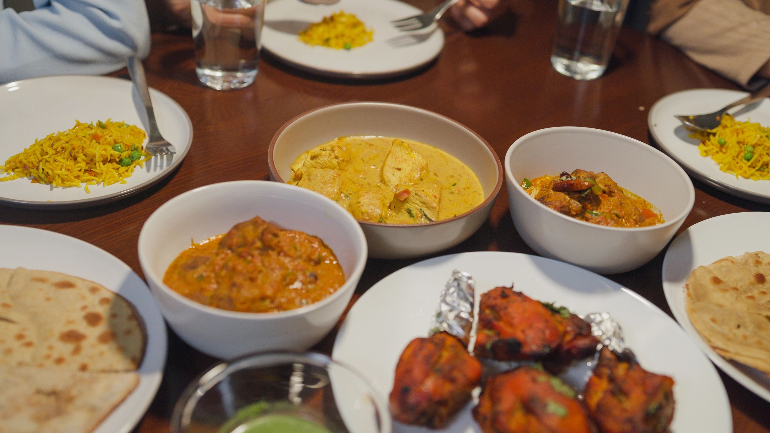 Secret Curry Kitchen