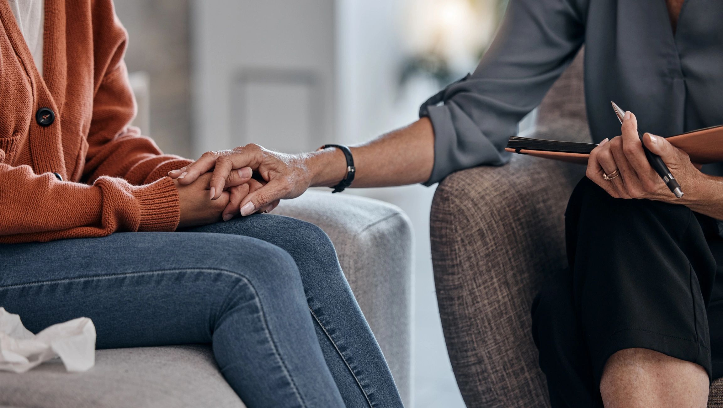 Couples Therapy