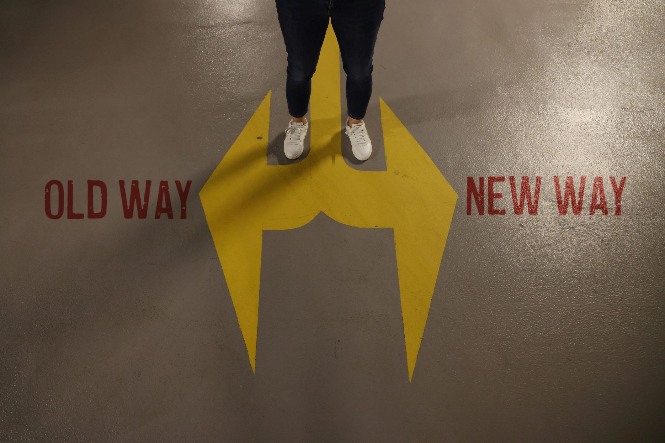 Transformation Advisory Firm