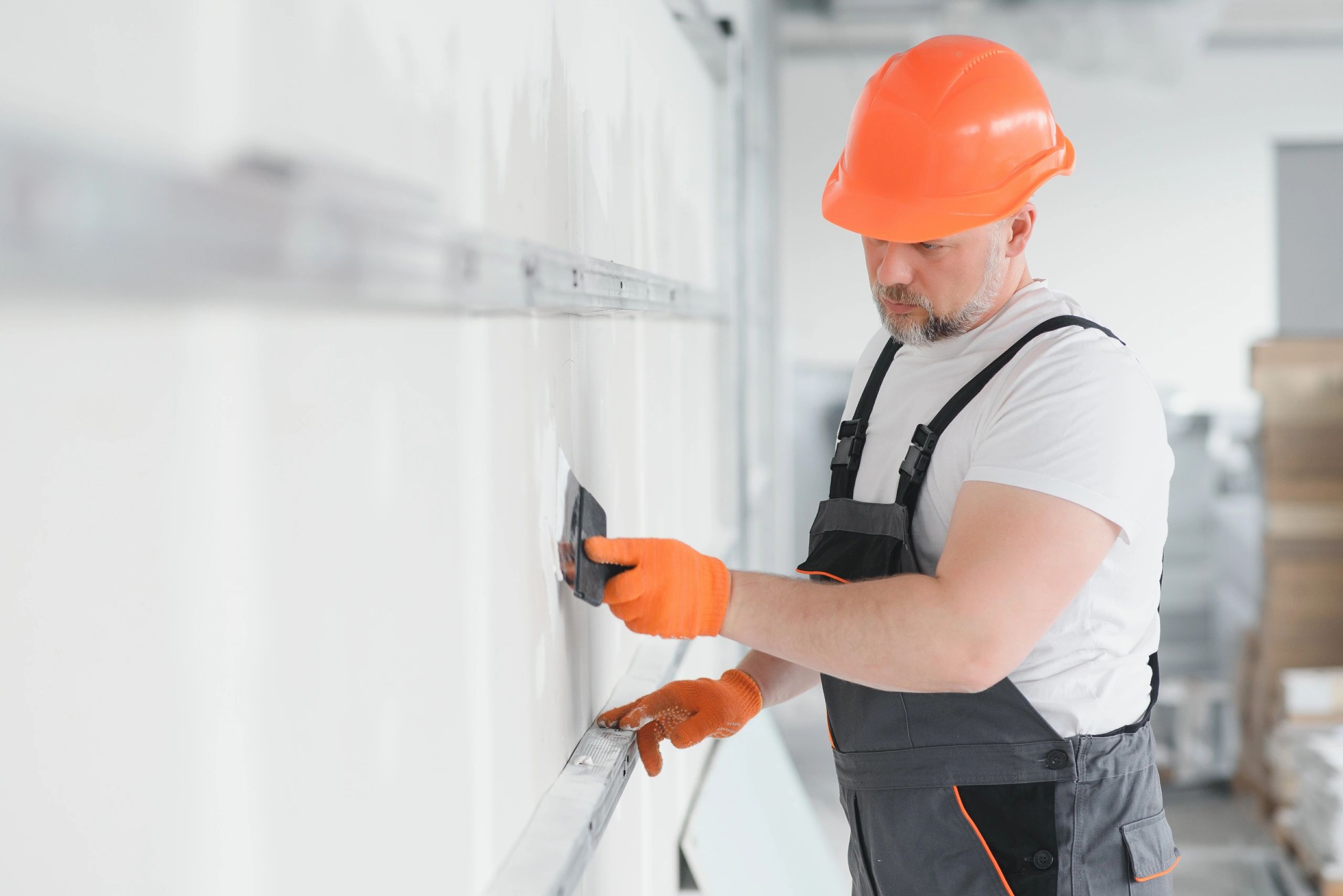 Sir Dan Drywall