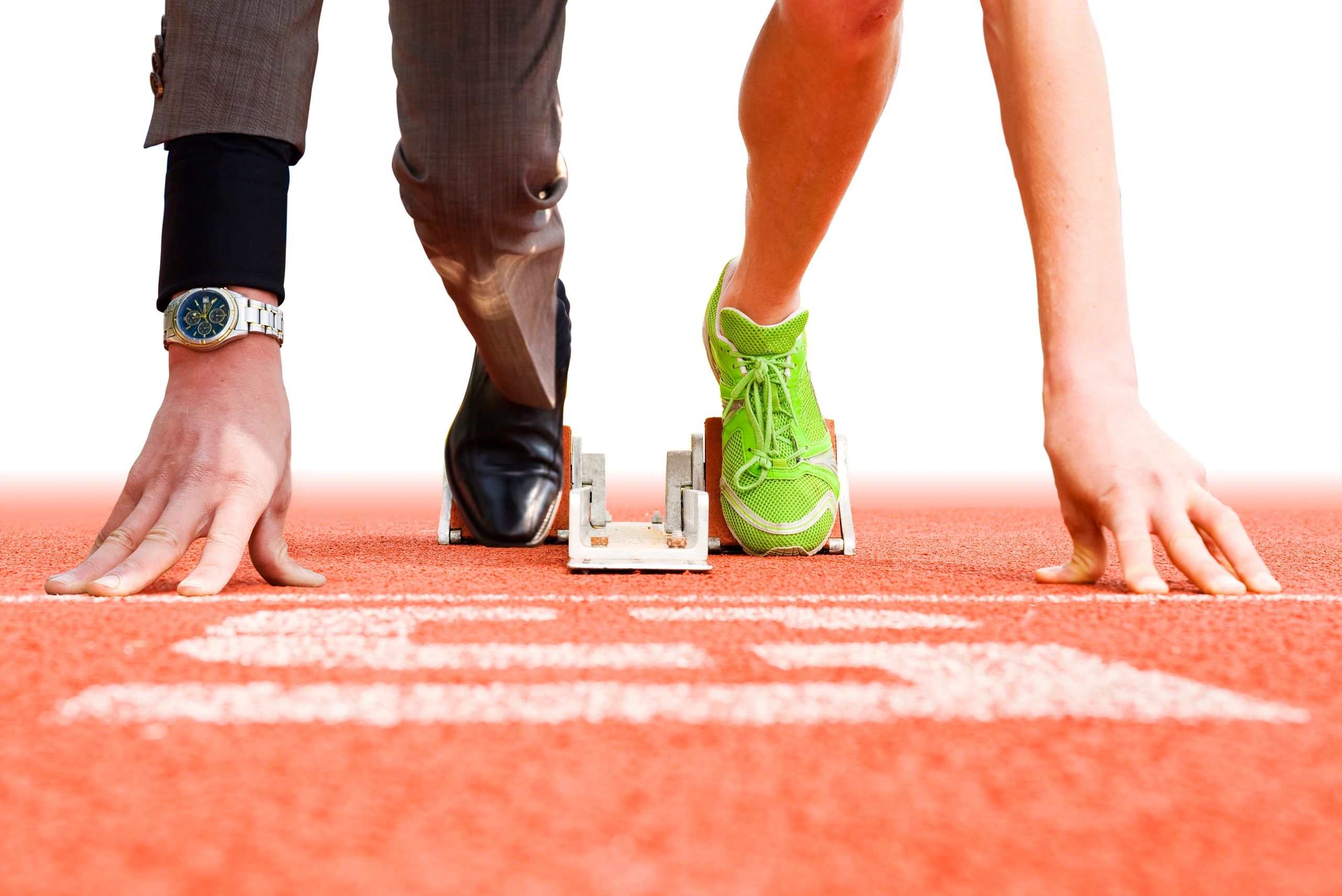 StartingBlock Communications Consulting - Thought Leadership, Public Relations, Media Training