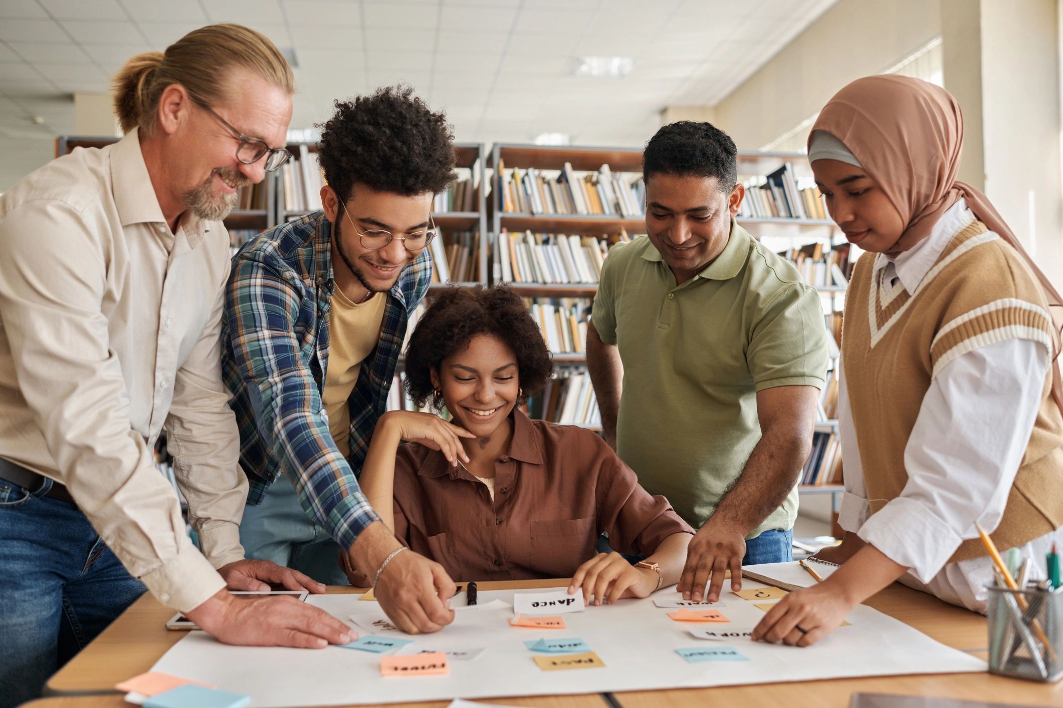 Figure It Out Myself