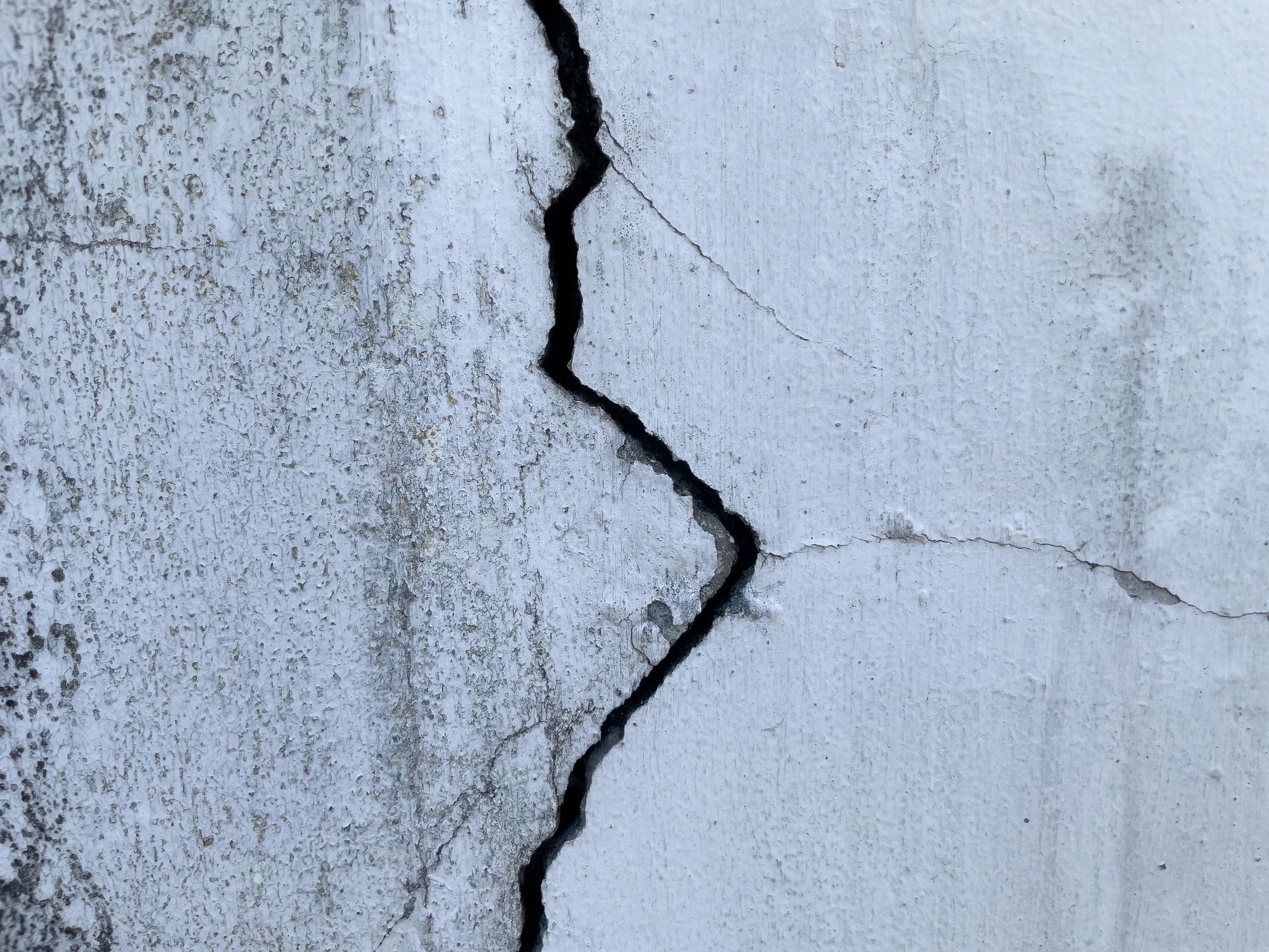 Contact | Basement Crack Repair Plus