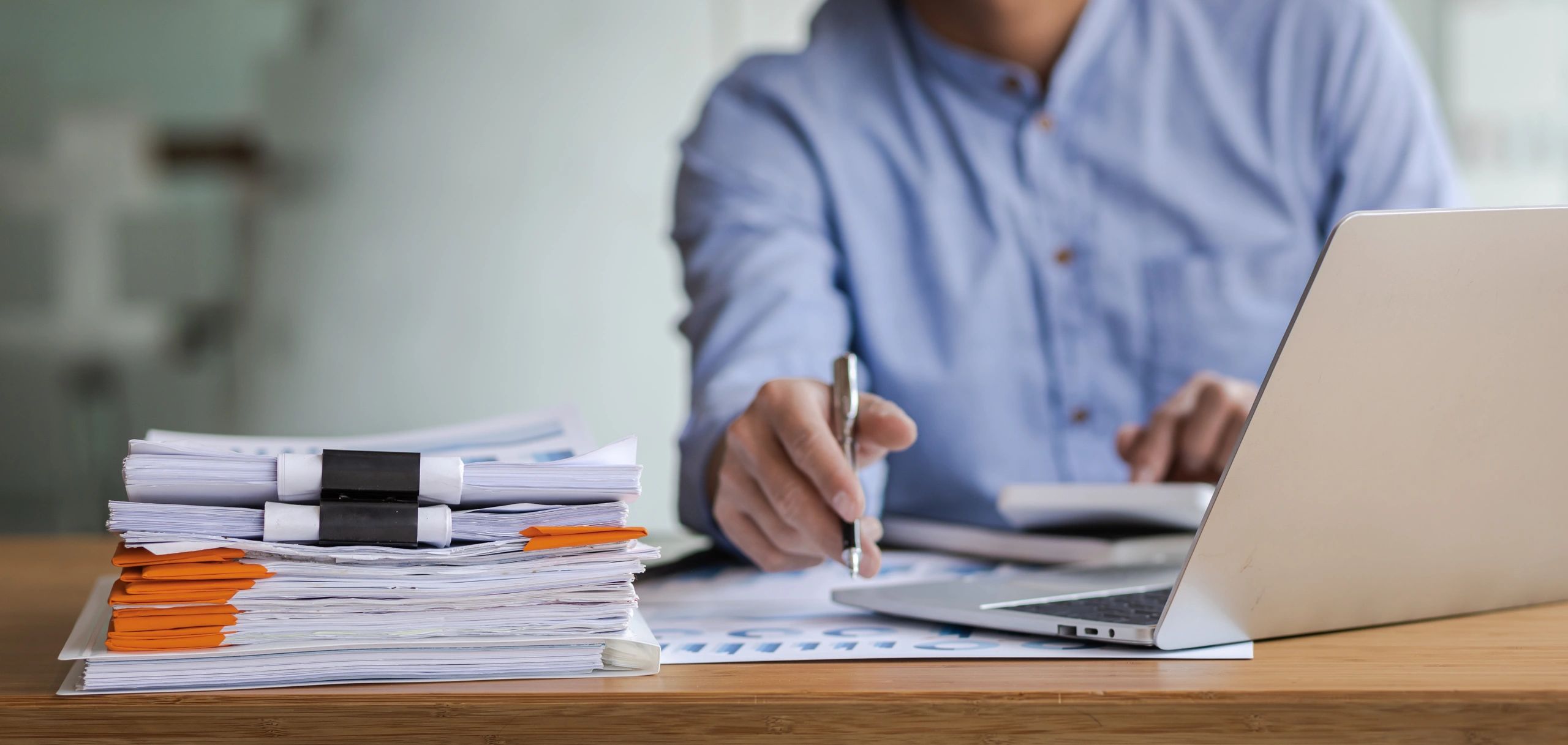 Al Kayed Accounting & Bookkeeping