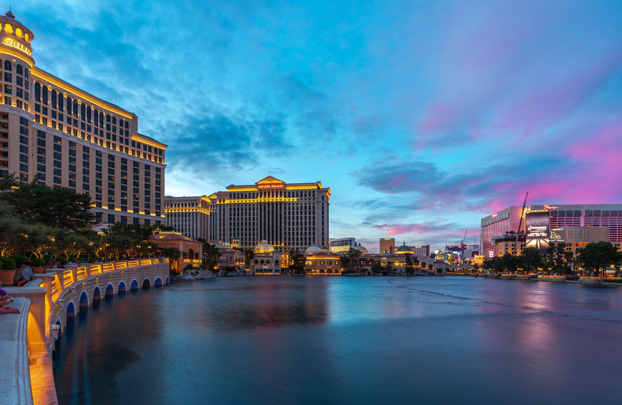 Las Vegas Ricky