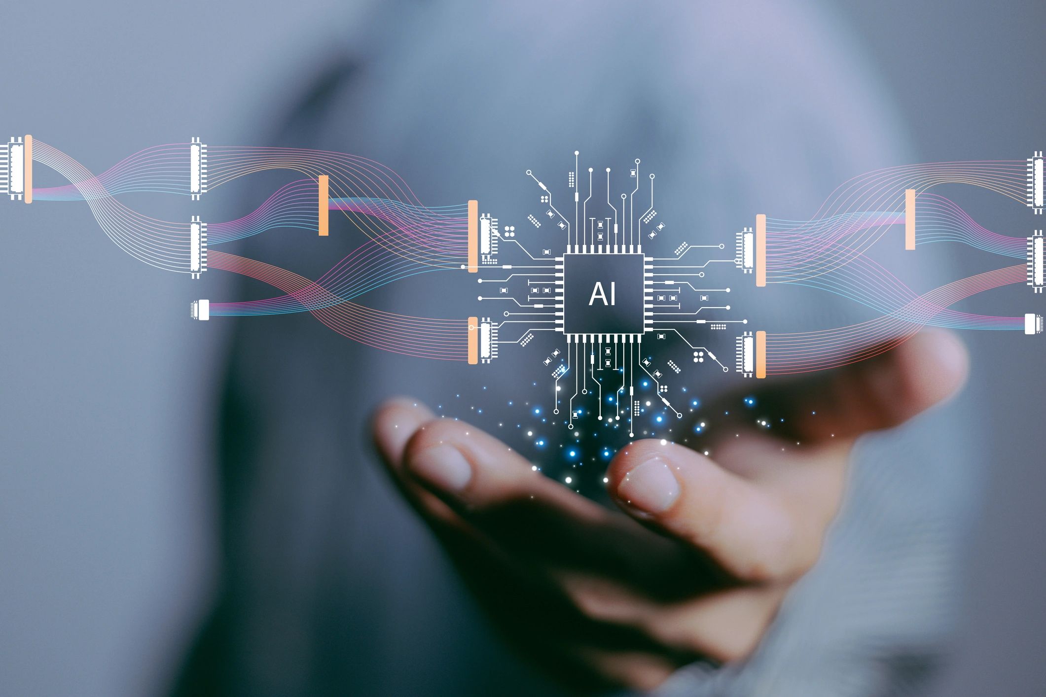 Adapt Machine Learning