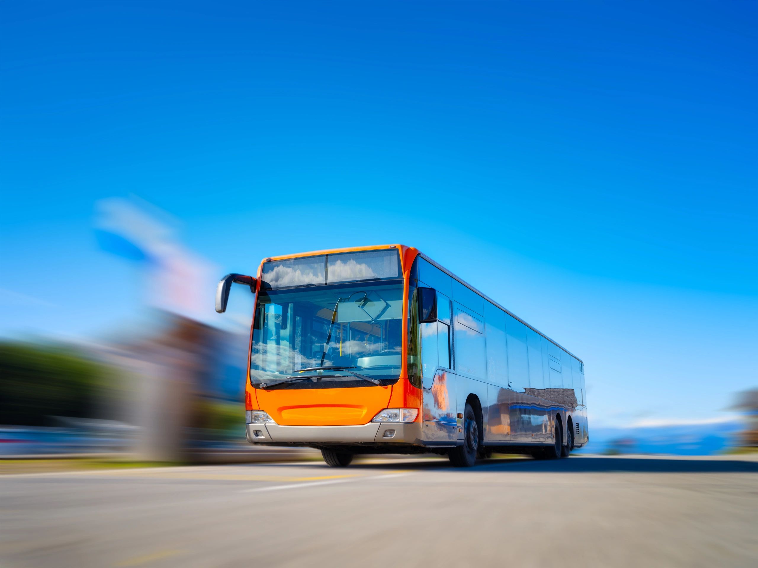 Sun Bus USA