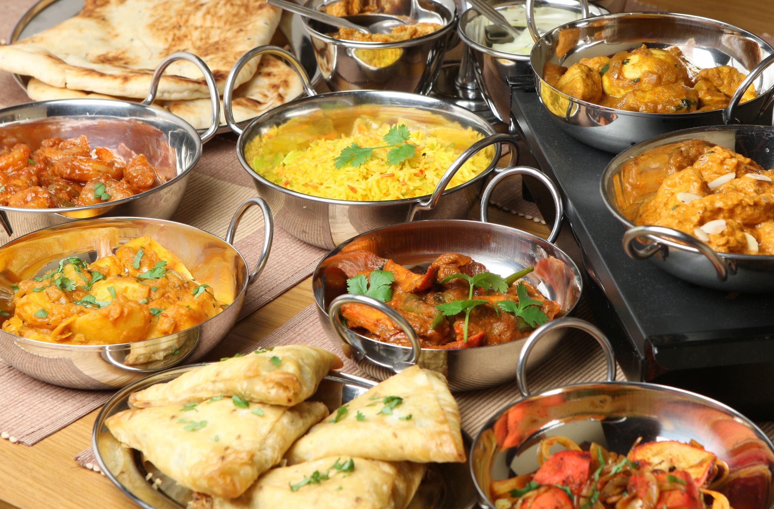 Magic Masala Naples