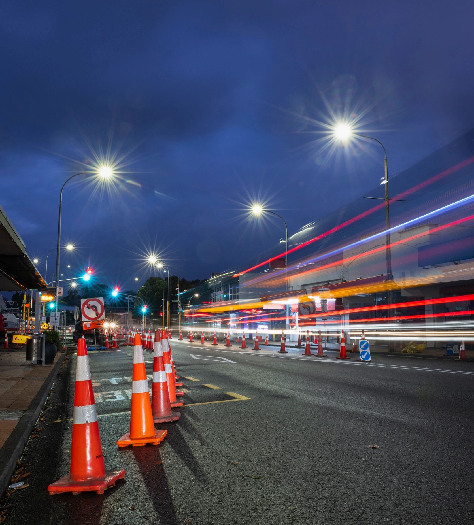 C & H Traffic Solutions