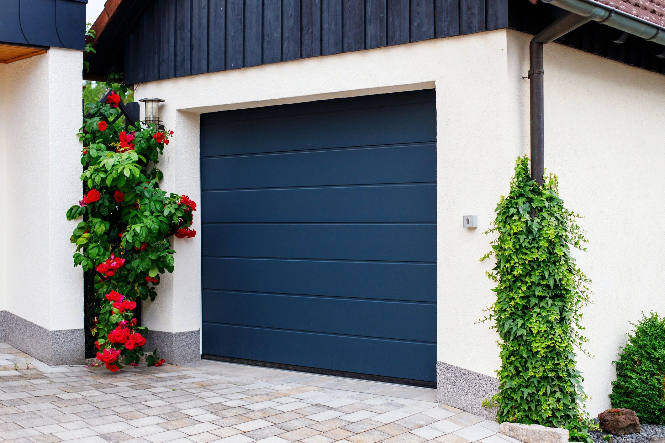 NP Garage Doors
