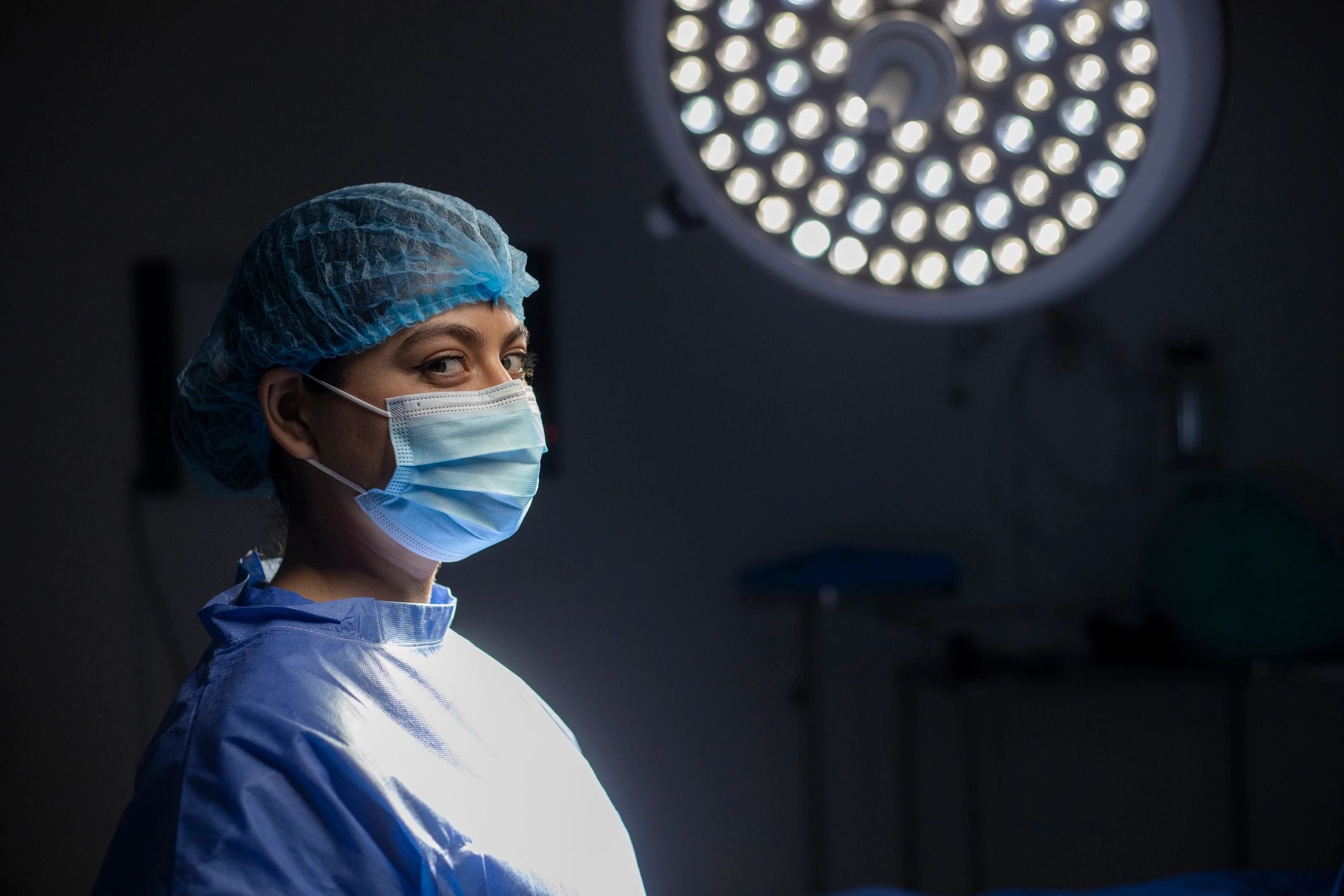 Ms Cole Medical Clips