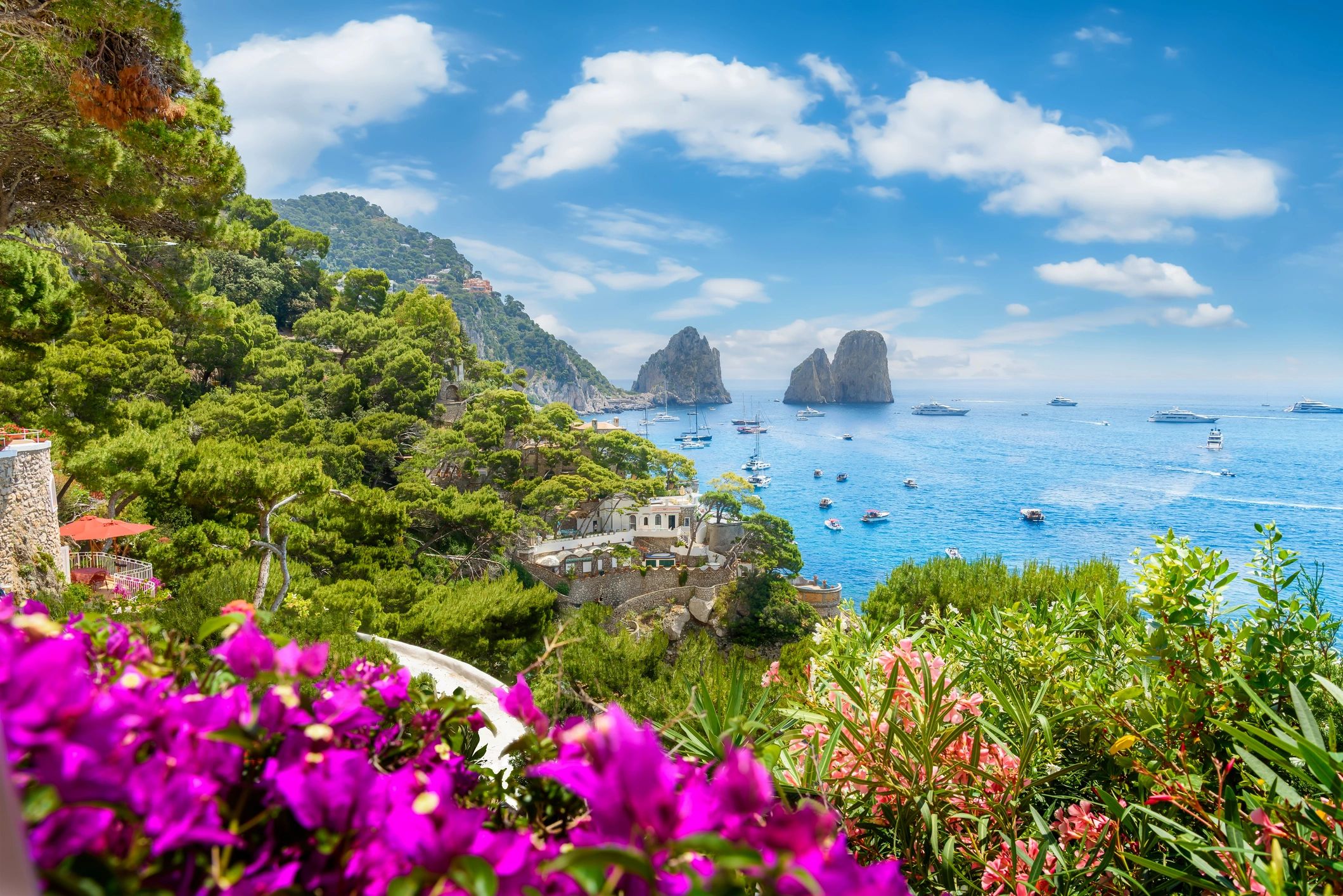 Goer Travel Agency