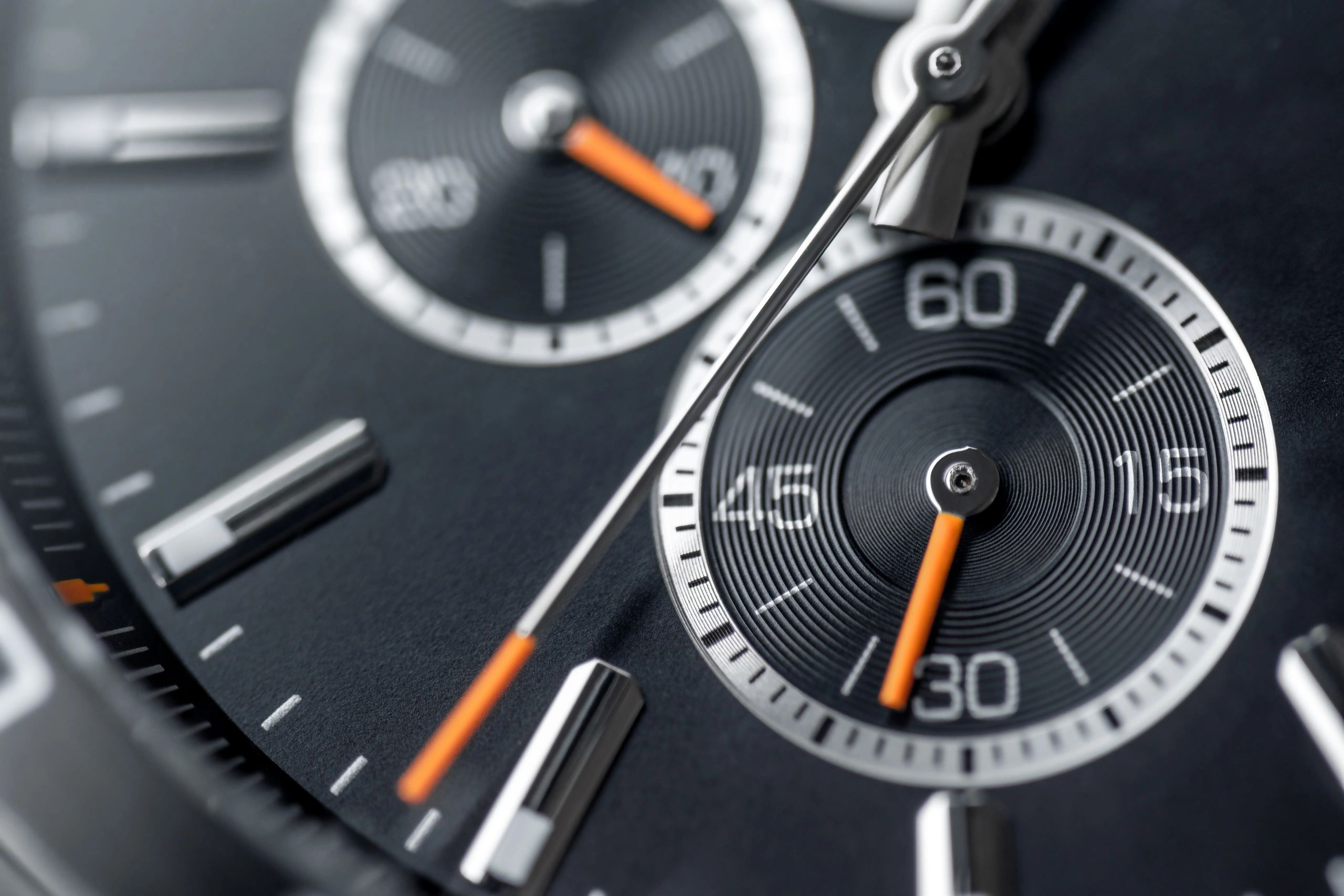 The Peated Watch - Contemporary Watches, Pre Owned Luxury Watches