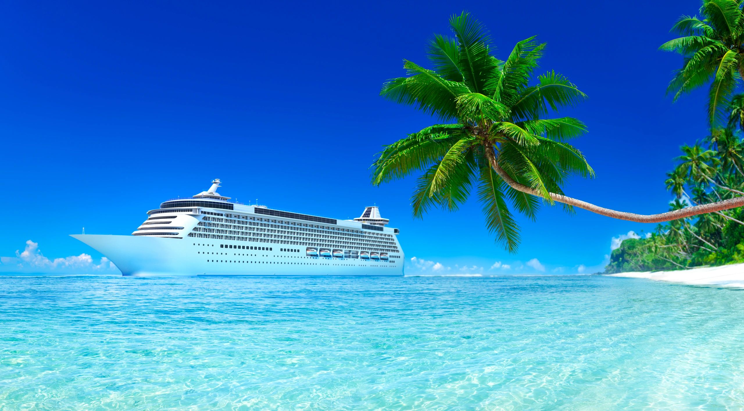 Social Media Mastery Cruise