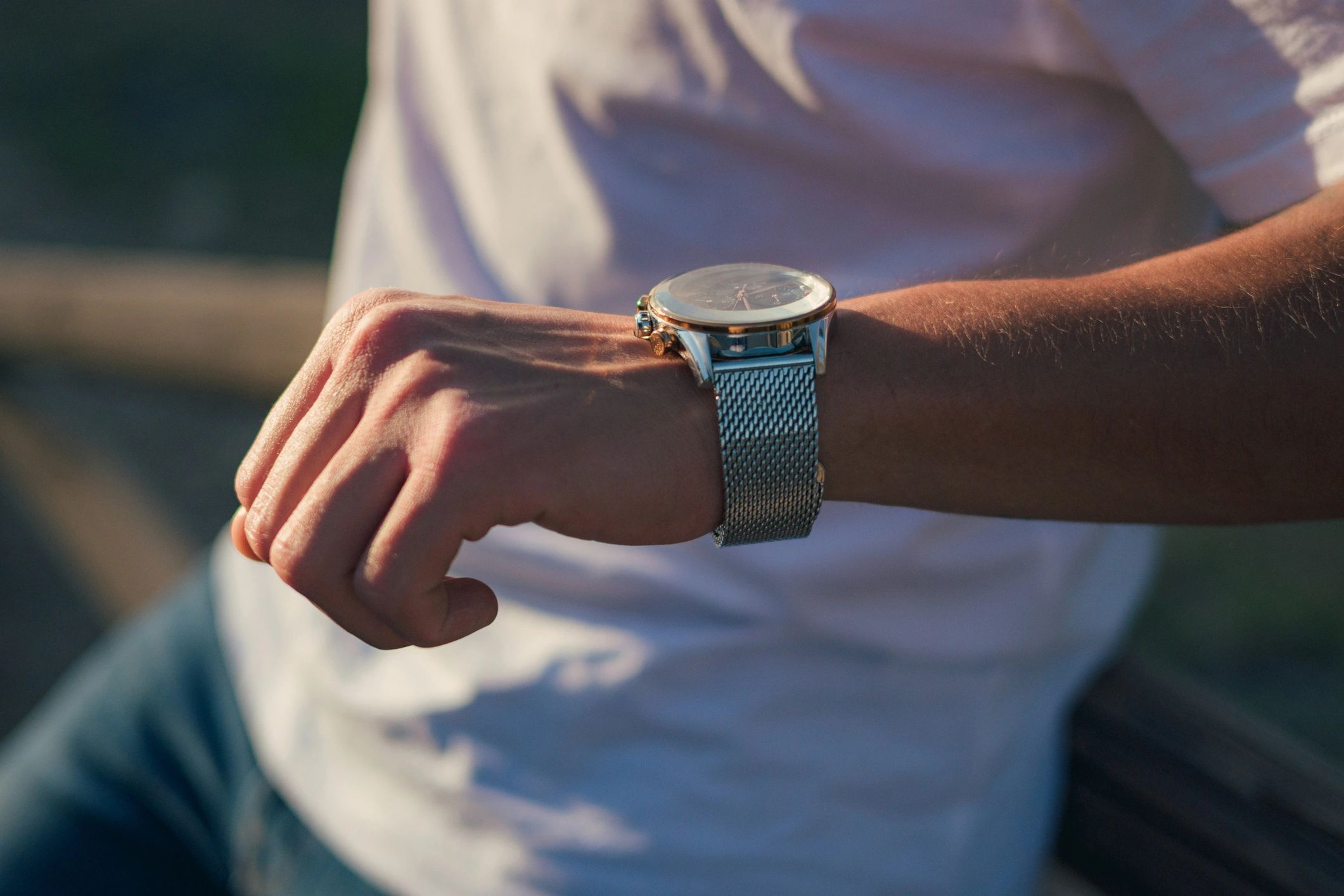 Jonas Watch