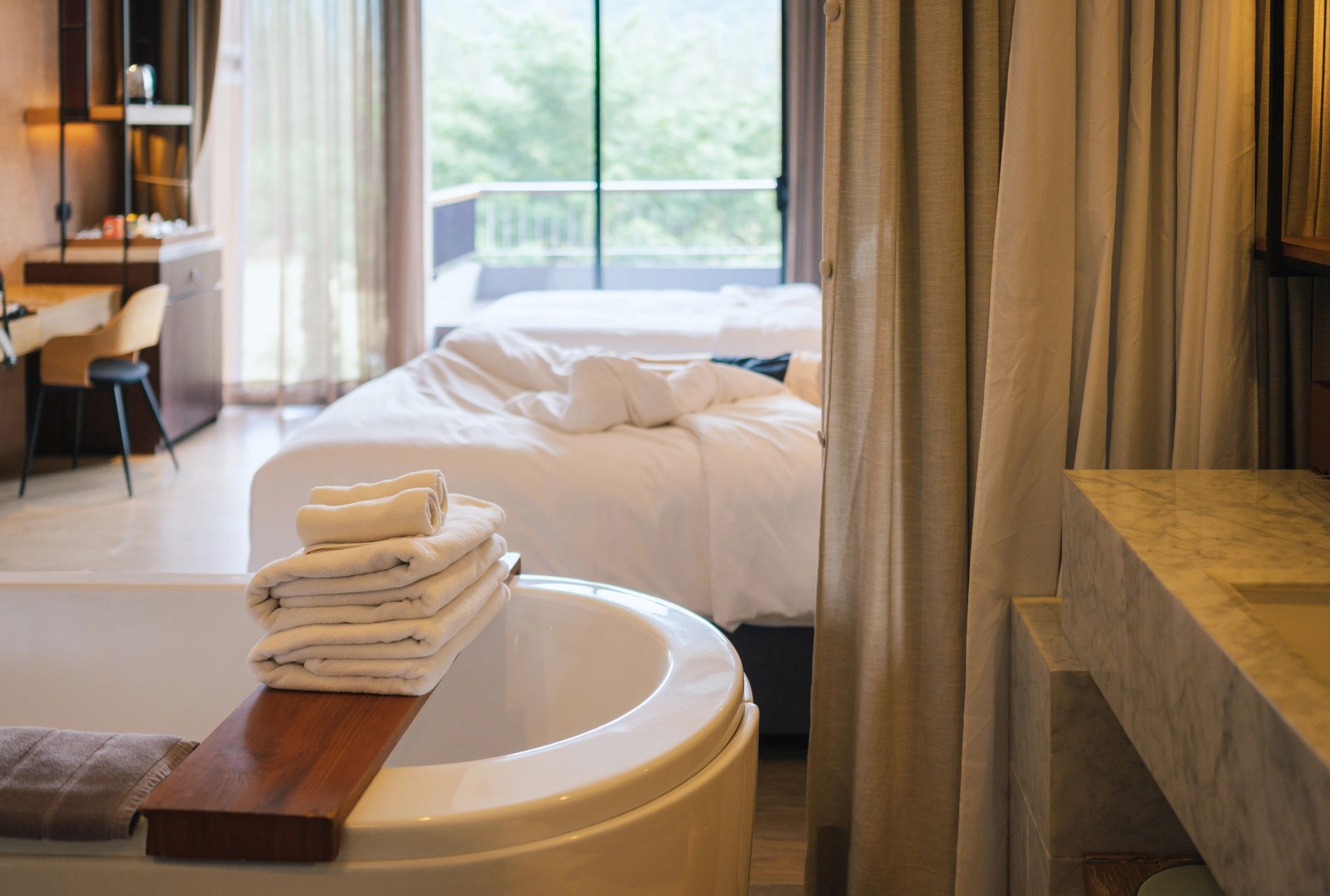 The Weatherhead Hotel