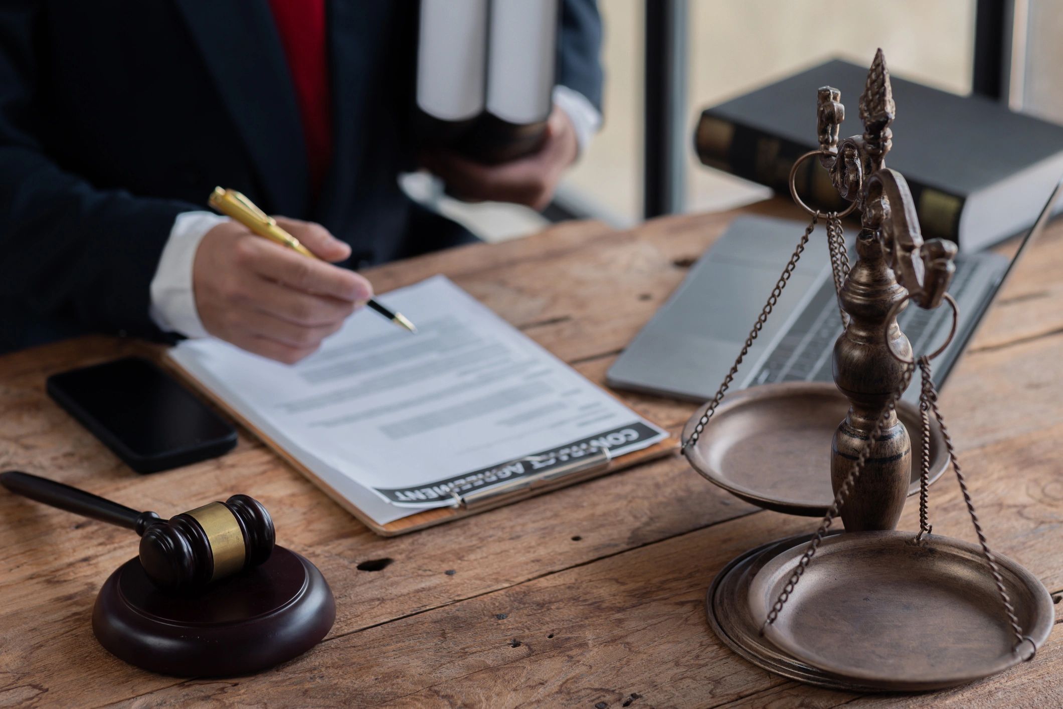 Services | Legal MedX