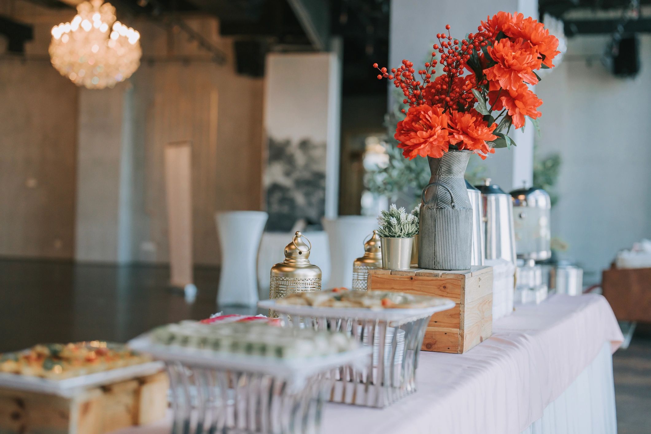 Ruth Manor Catering Company - Catering Services - Fulton, Mississippi