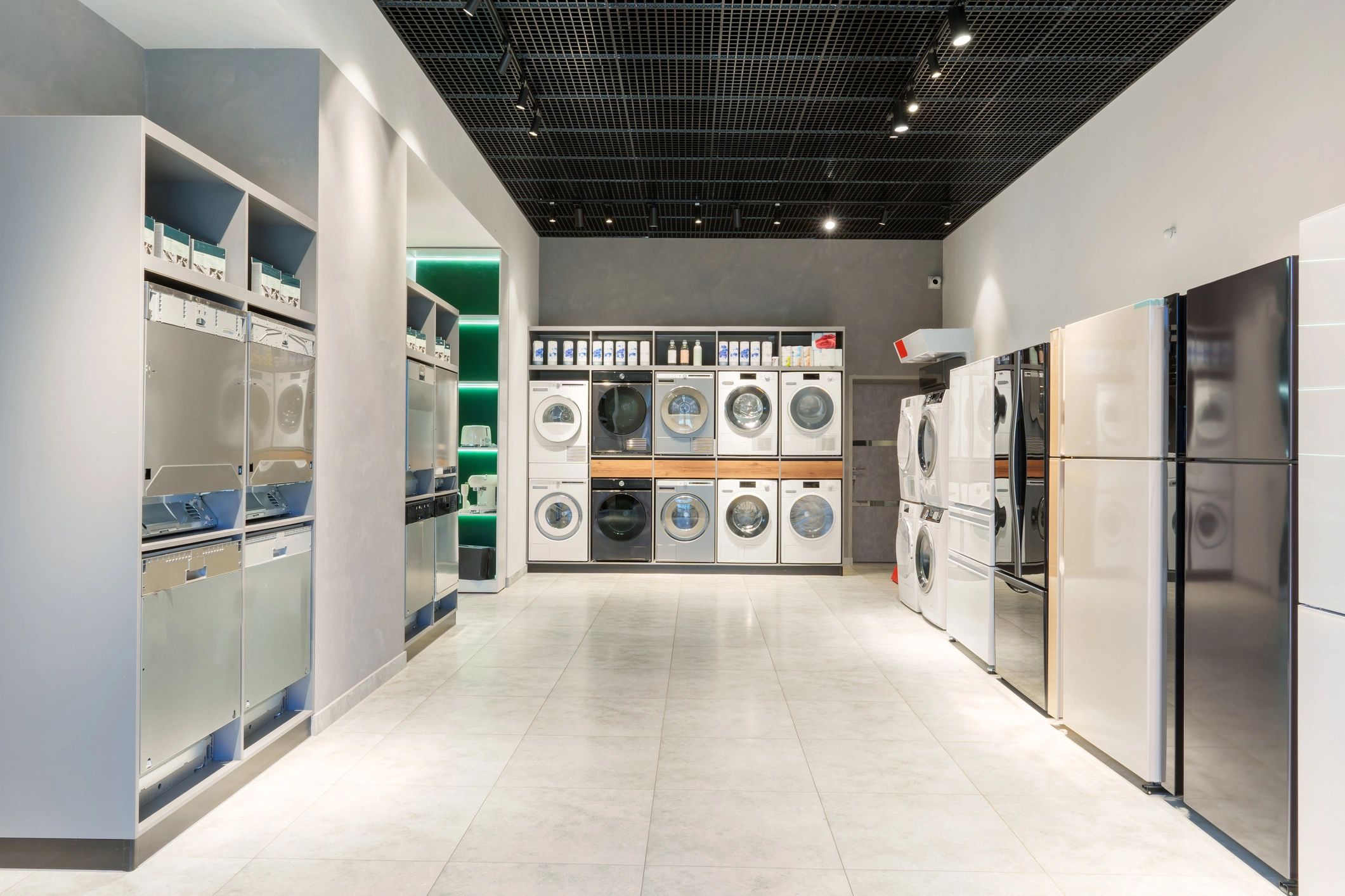 LG Appliance Outlet