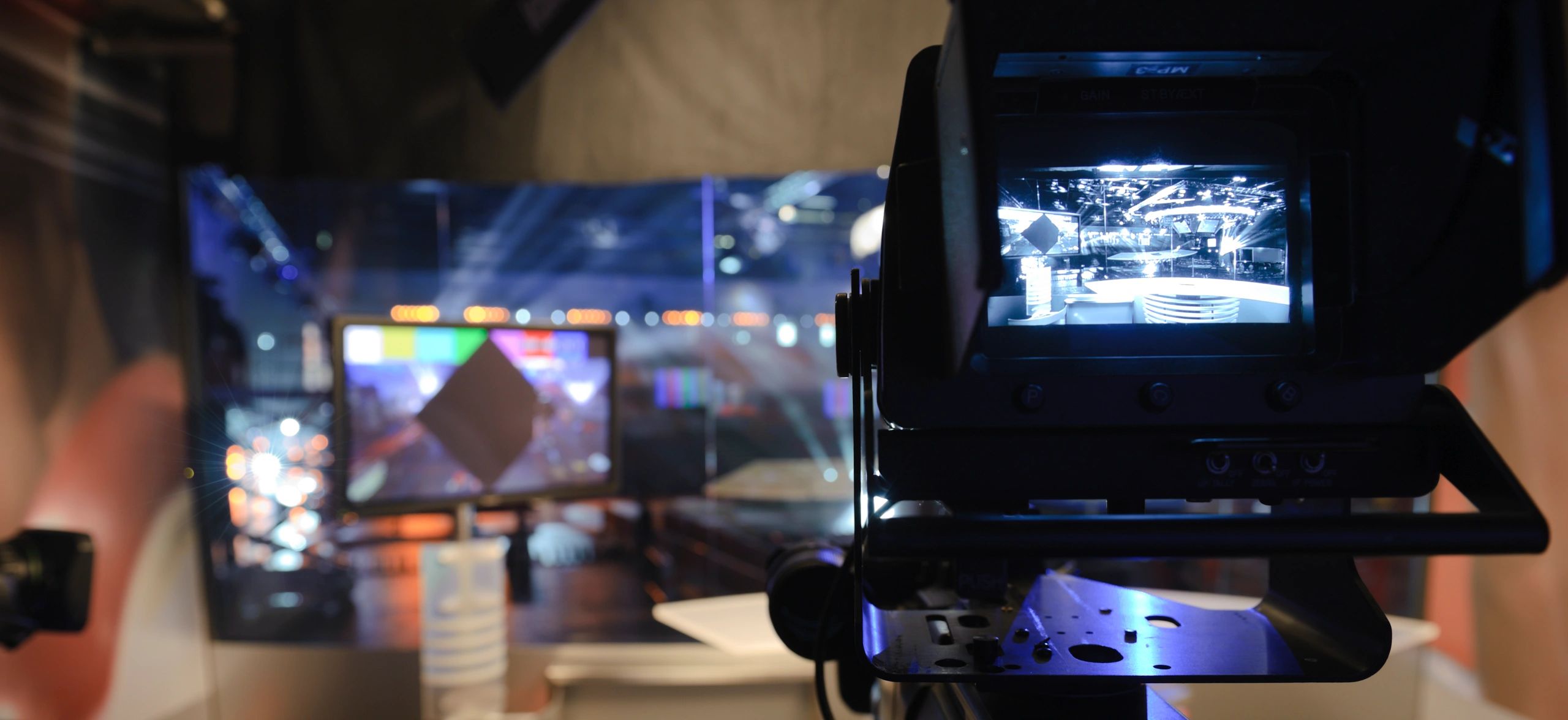 The V Network TV