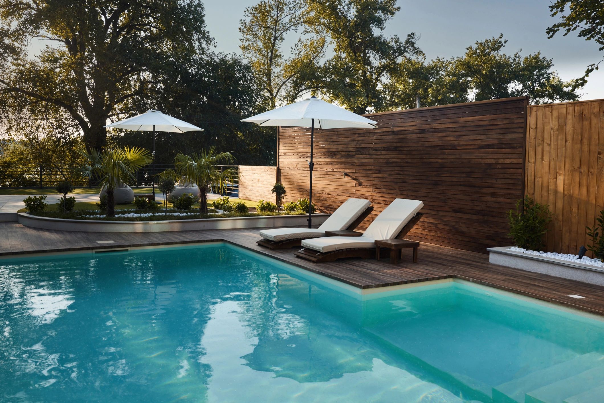 Expert Swimming Pool Service by Jetty Pool Co