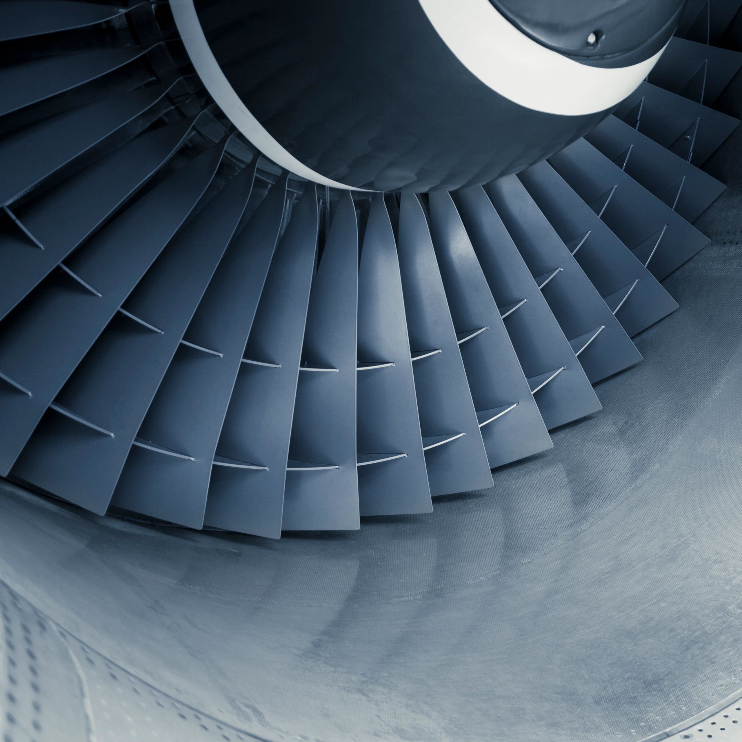 Sell Turbine Engines - Fast & Easy Marketplace