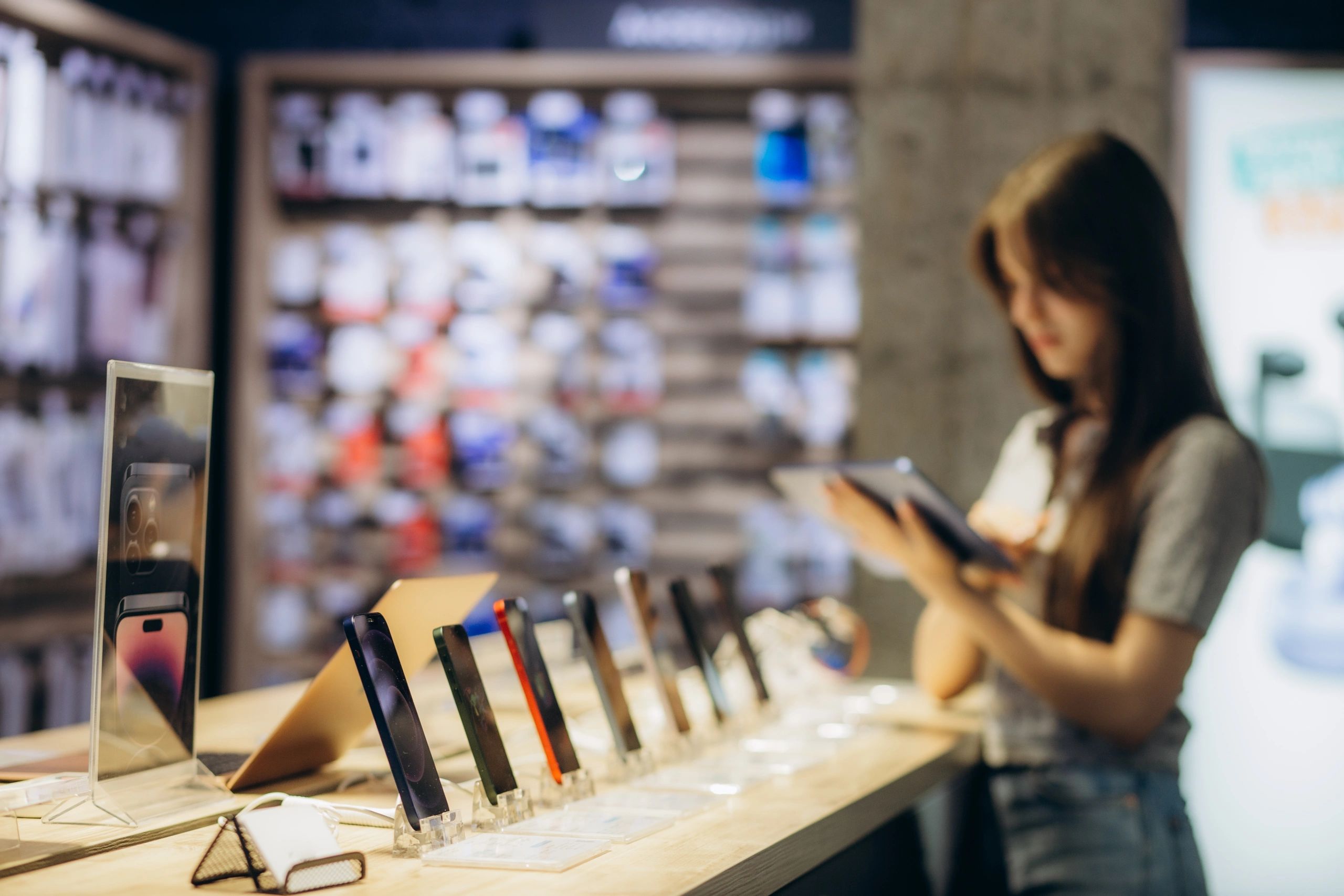 The Phone Shop Brisbane