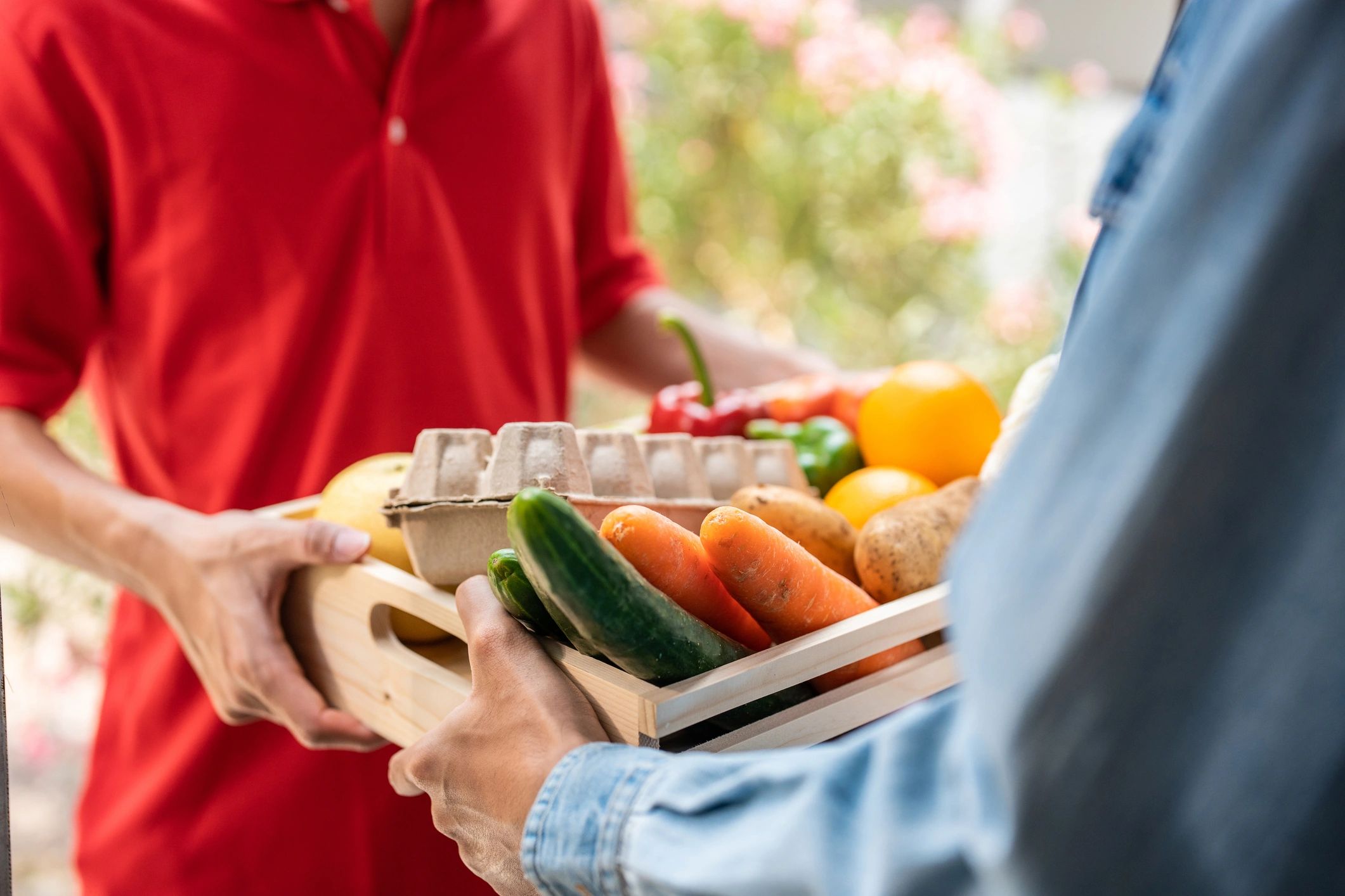 JD's Produce Inc.