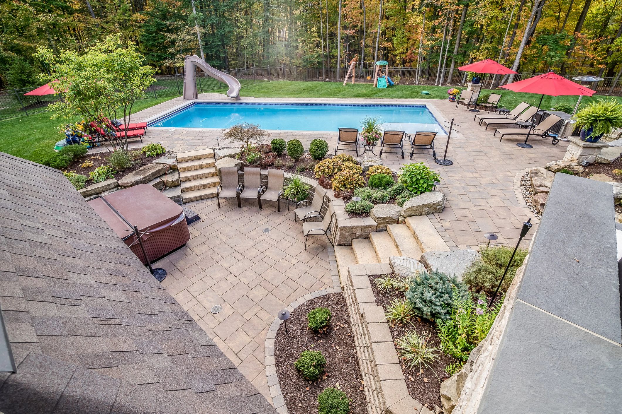 Home | Landscaping Solutions by Compass Hardscapes