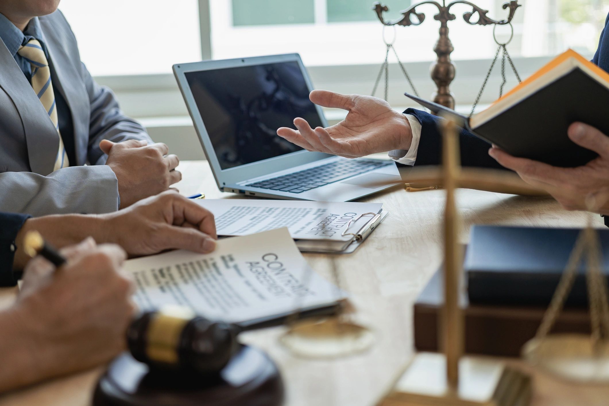 Stratnex Global Consulting