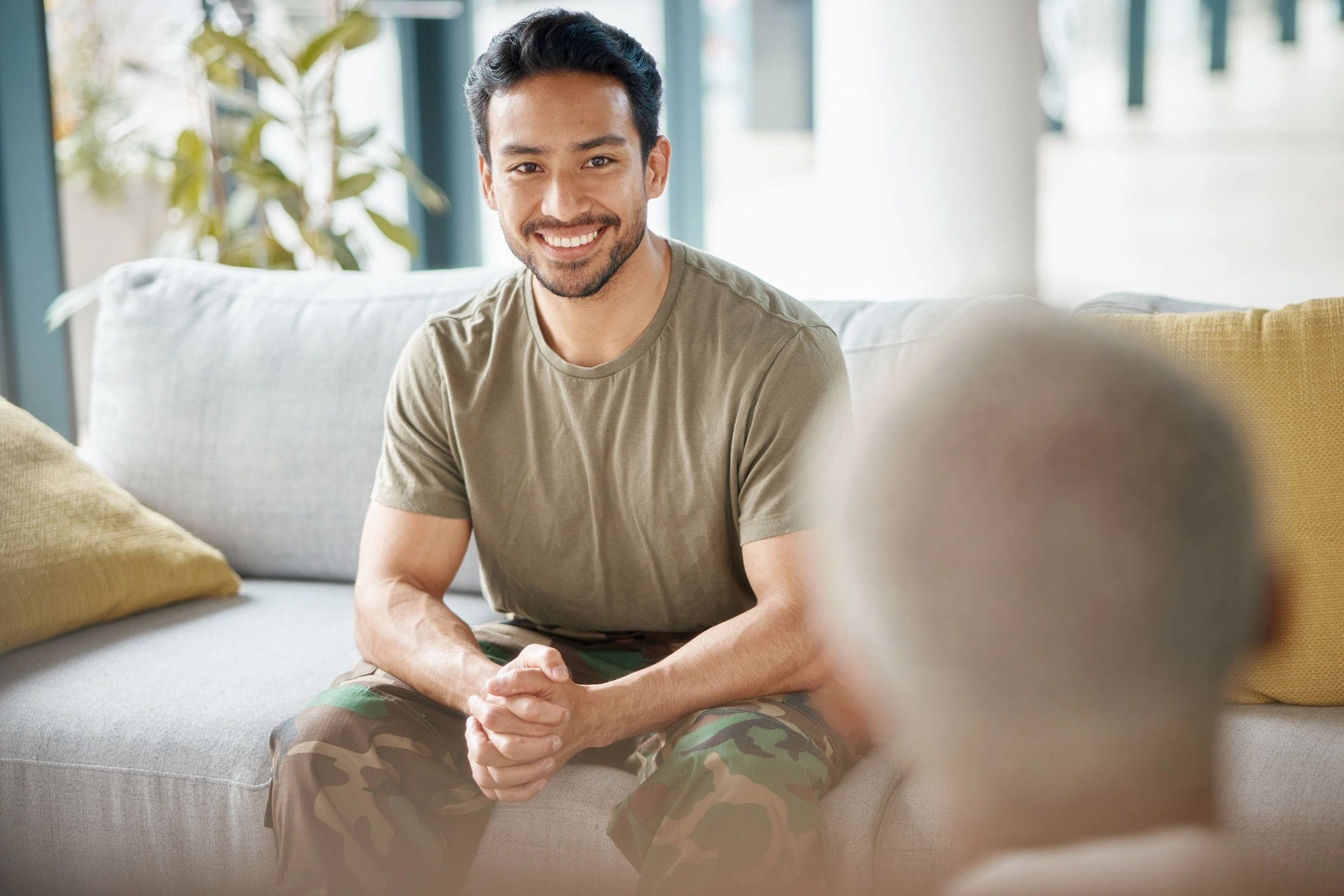 Empower Veterans with Tailored Mentorship Programs