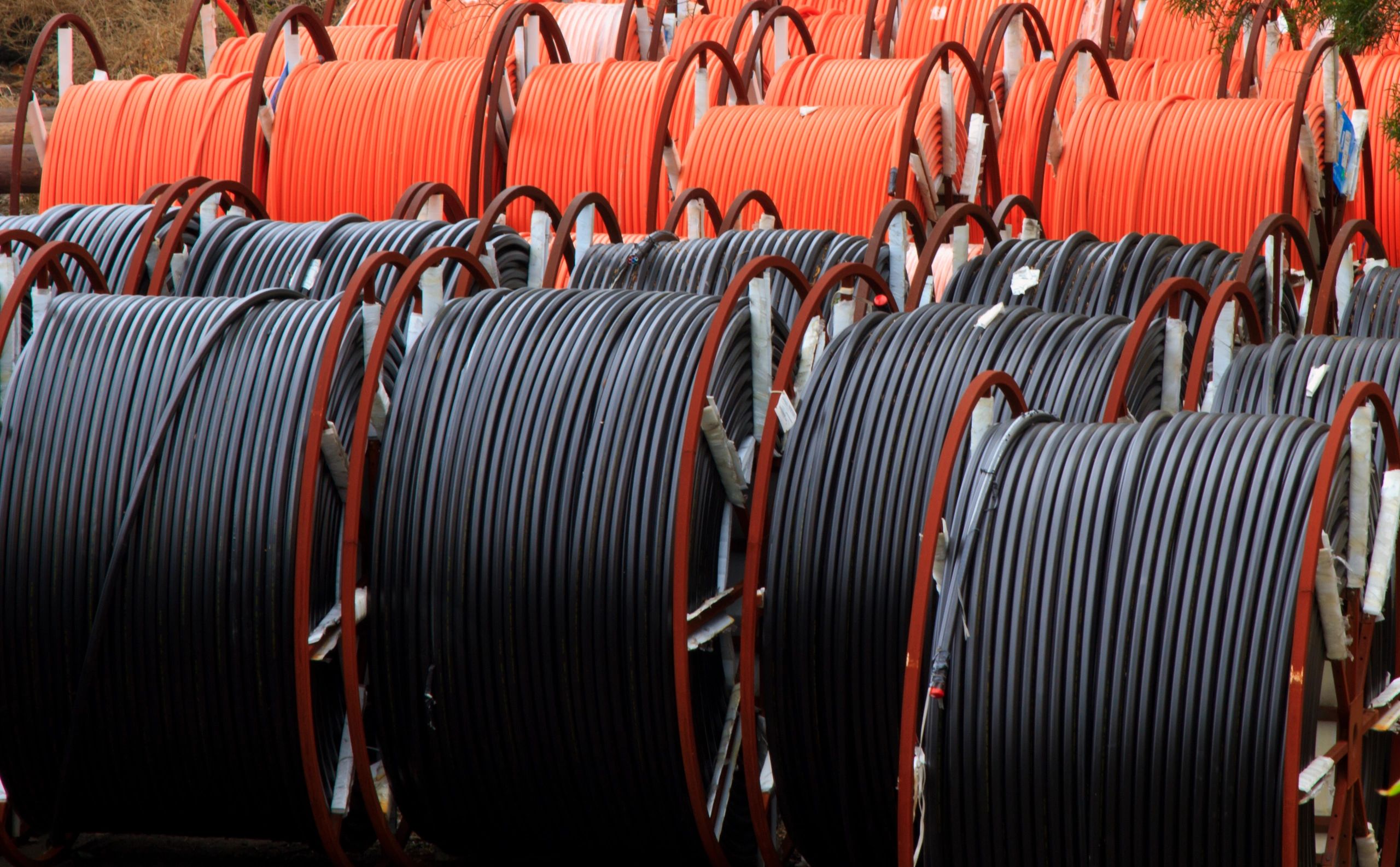 Cable Installation Services - Cabling Concepts Incorporated