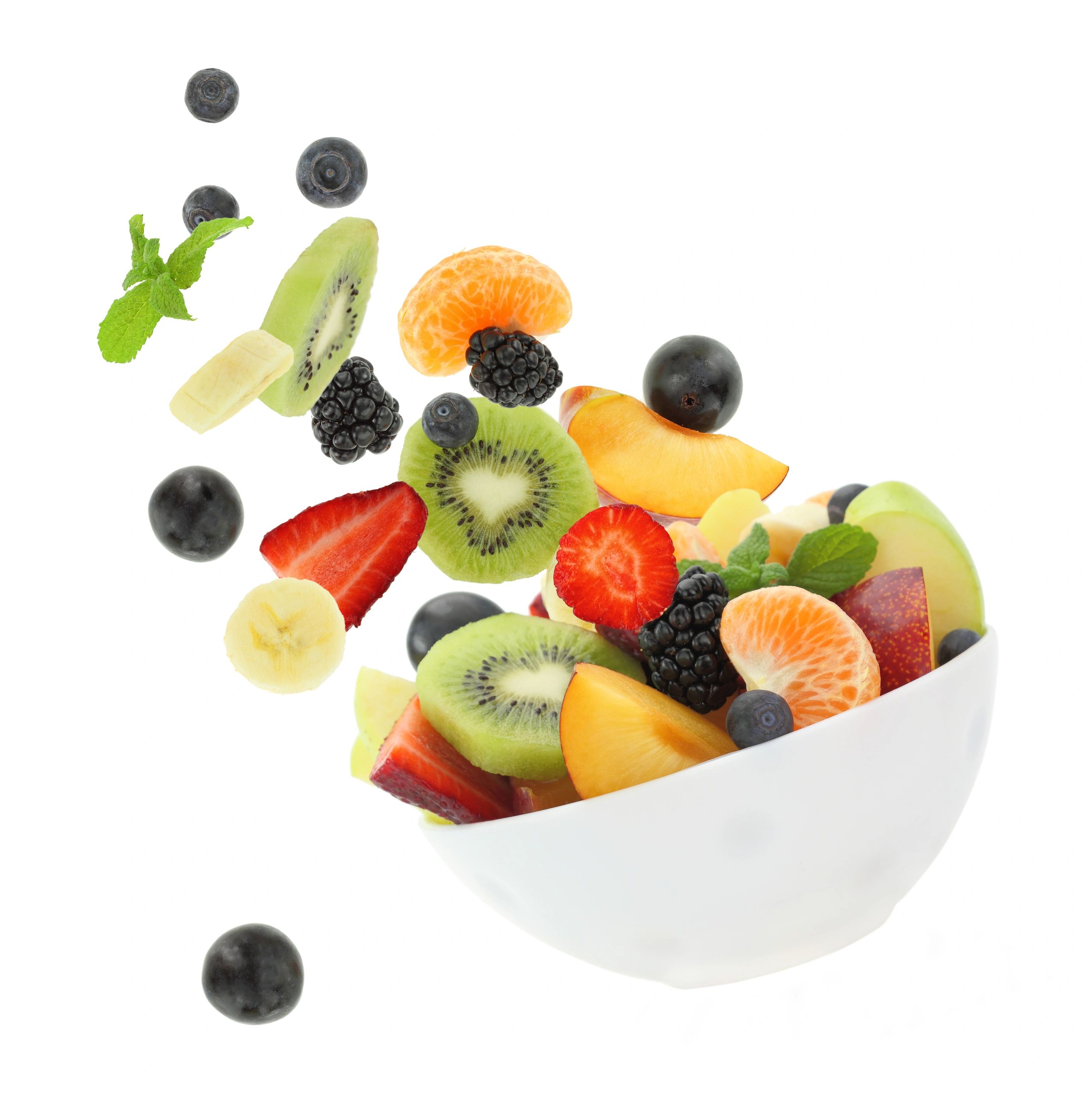 Be Fruit