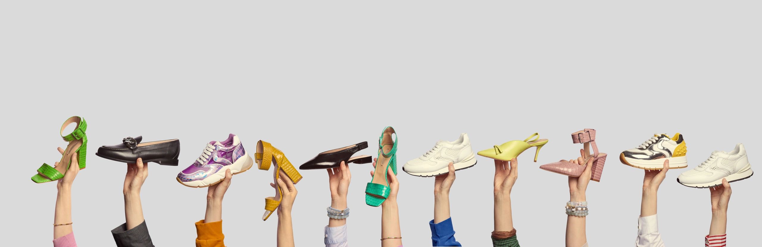 Shoes Discount Store