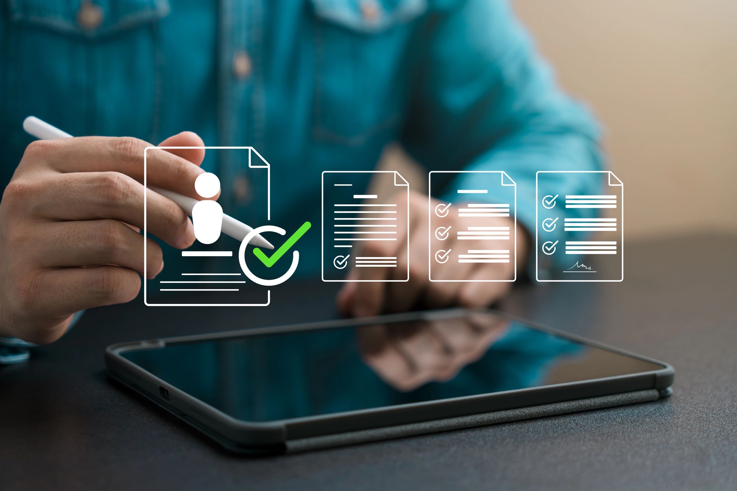 Occupancy Verification & Inspection Services