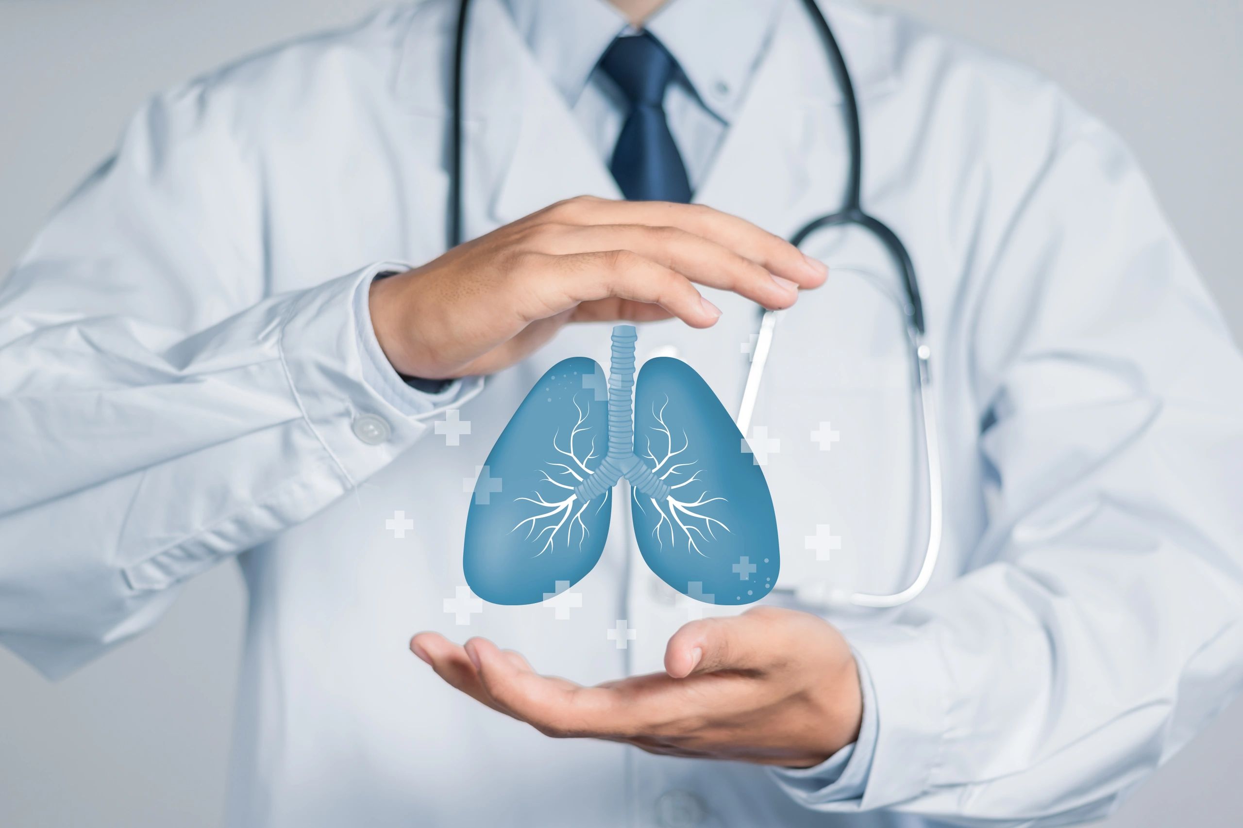Expert Pulmonologist for Lung Conditions