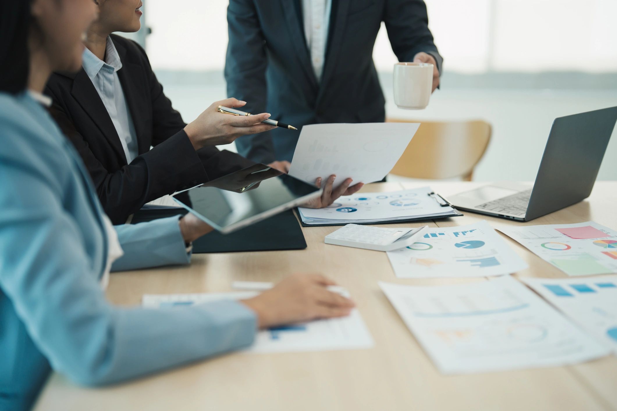 Genesis Group - Genesis Group Ltd