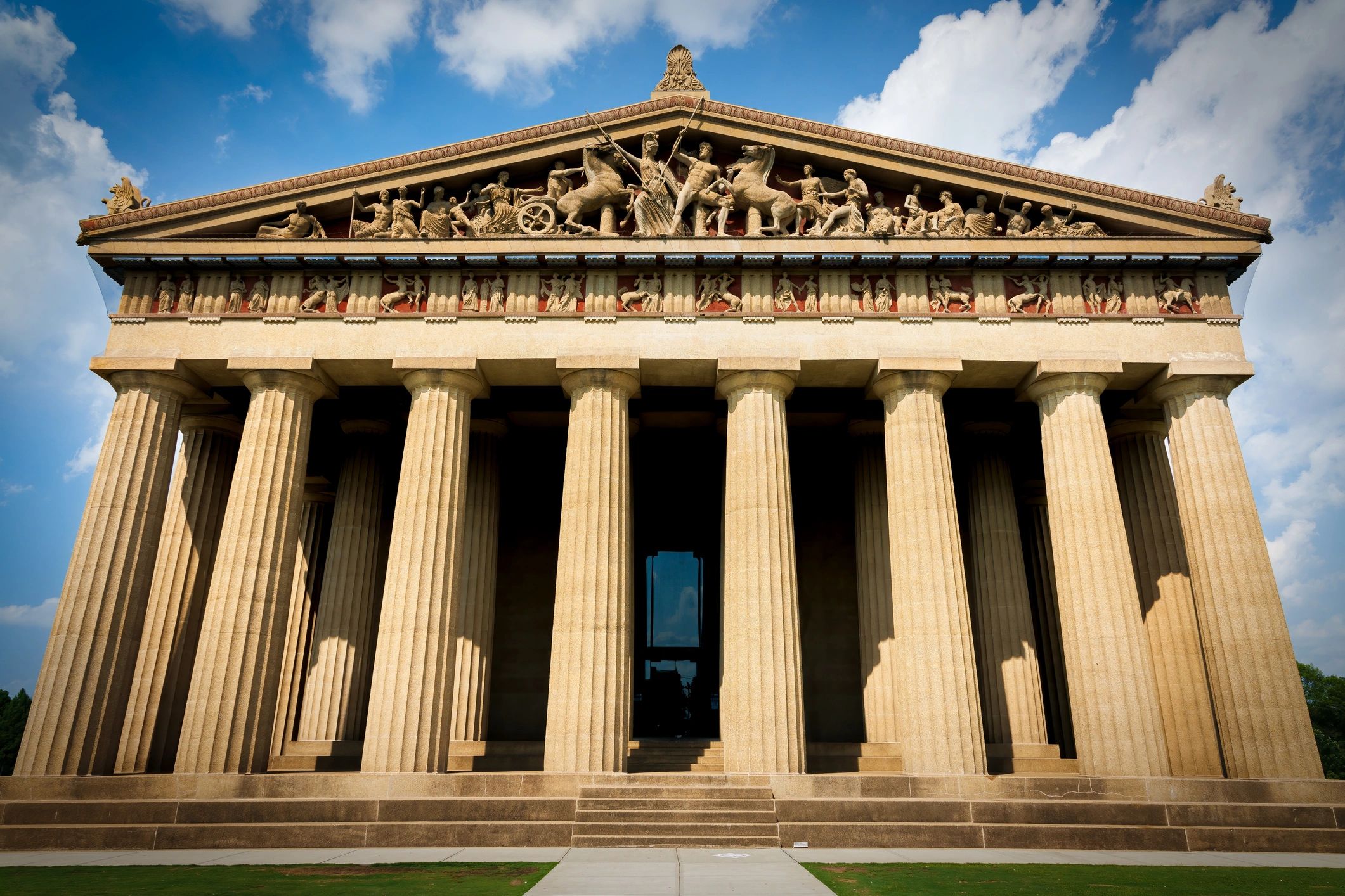 Pantheon Trading Partners LP