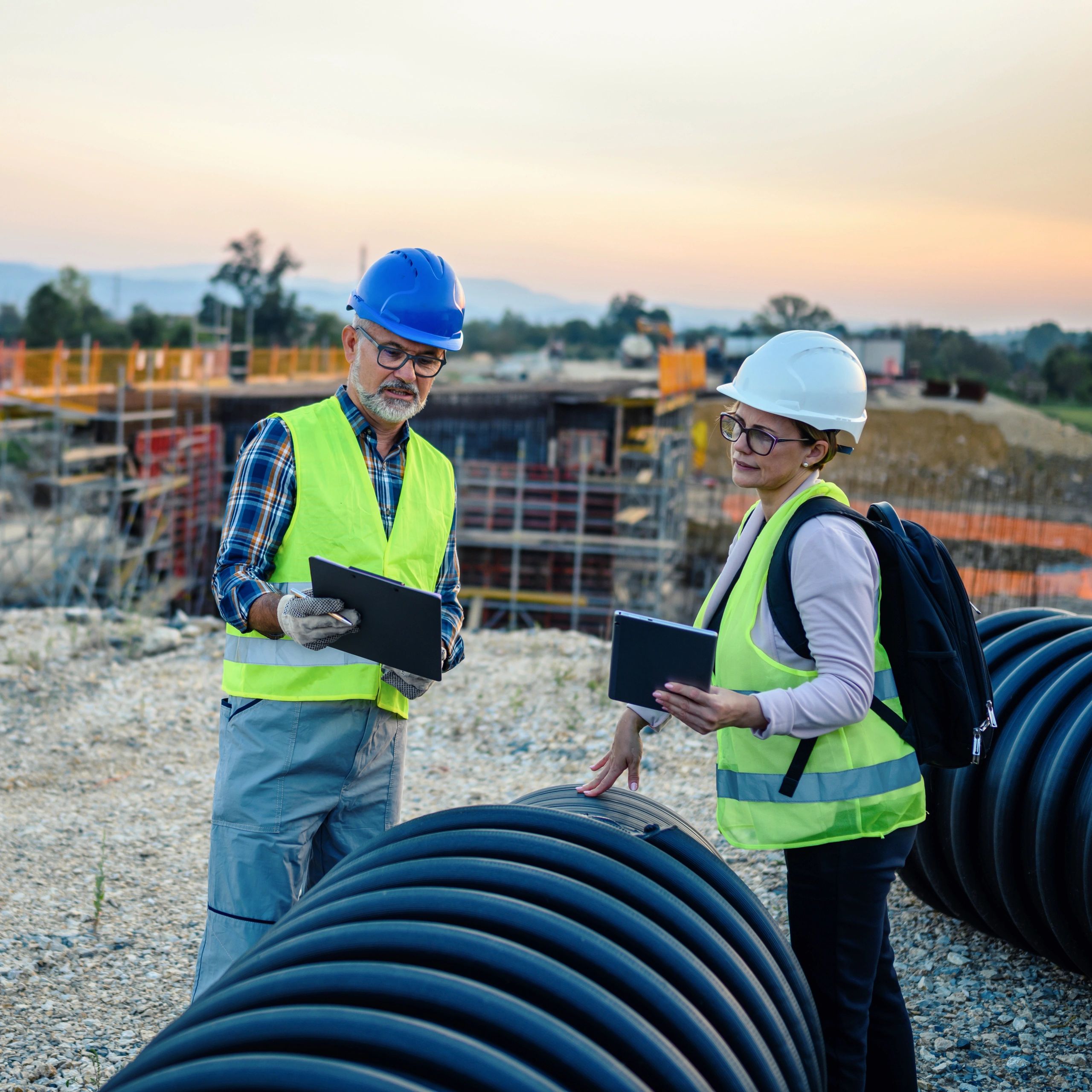 Indus Engineers and contractors