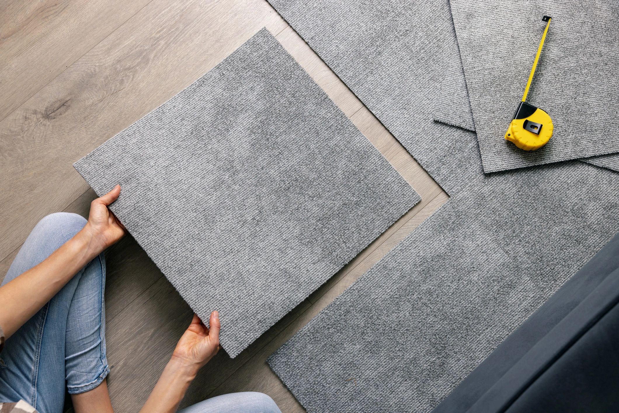 High-Quality LVP Flooring at Schafer Carpet Sales