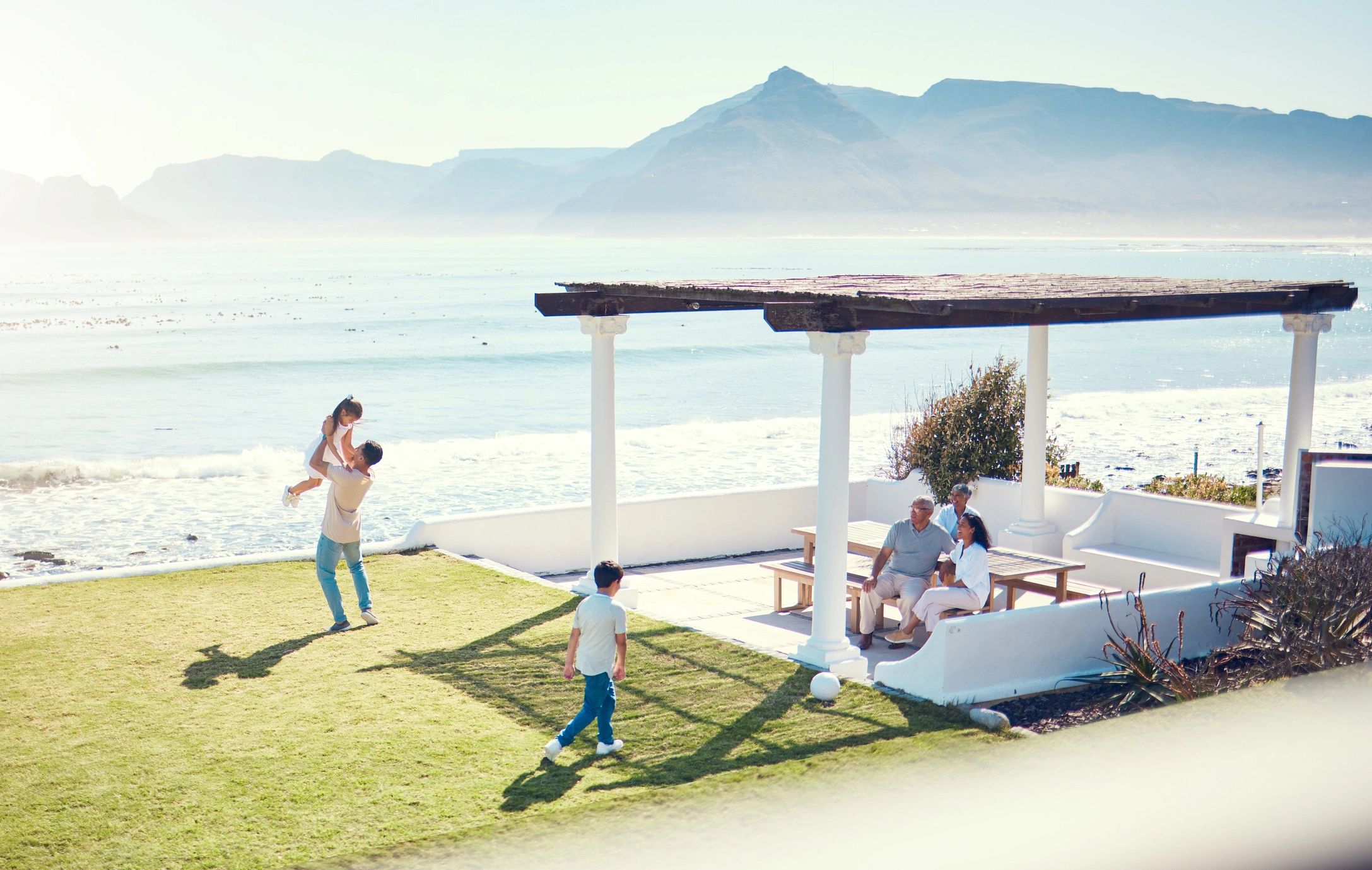 Beach Pest and Termite Control