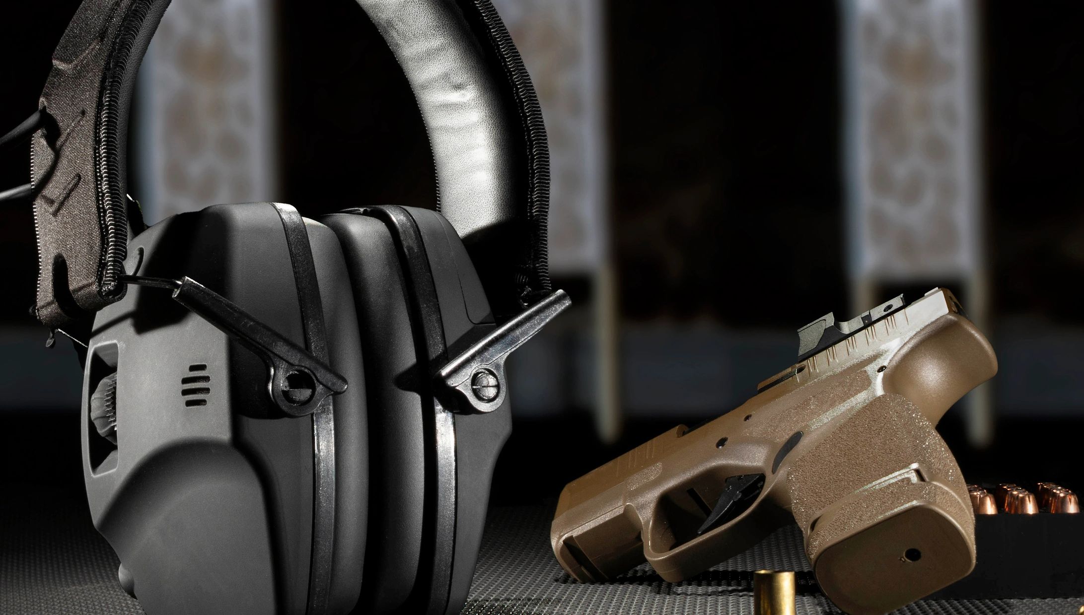 ORANGE GUN CLUB - Gun Range, Gun Range, Gun Club, Shooting Range