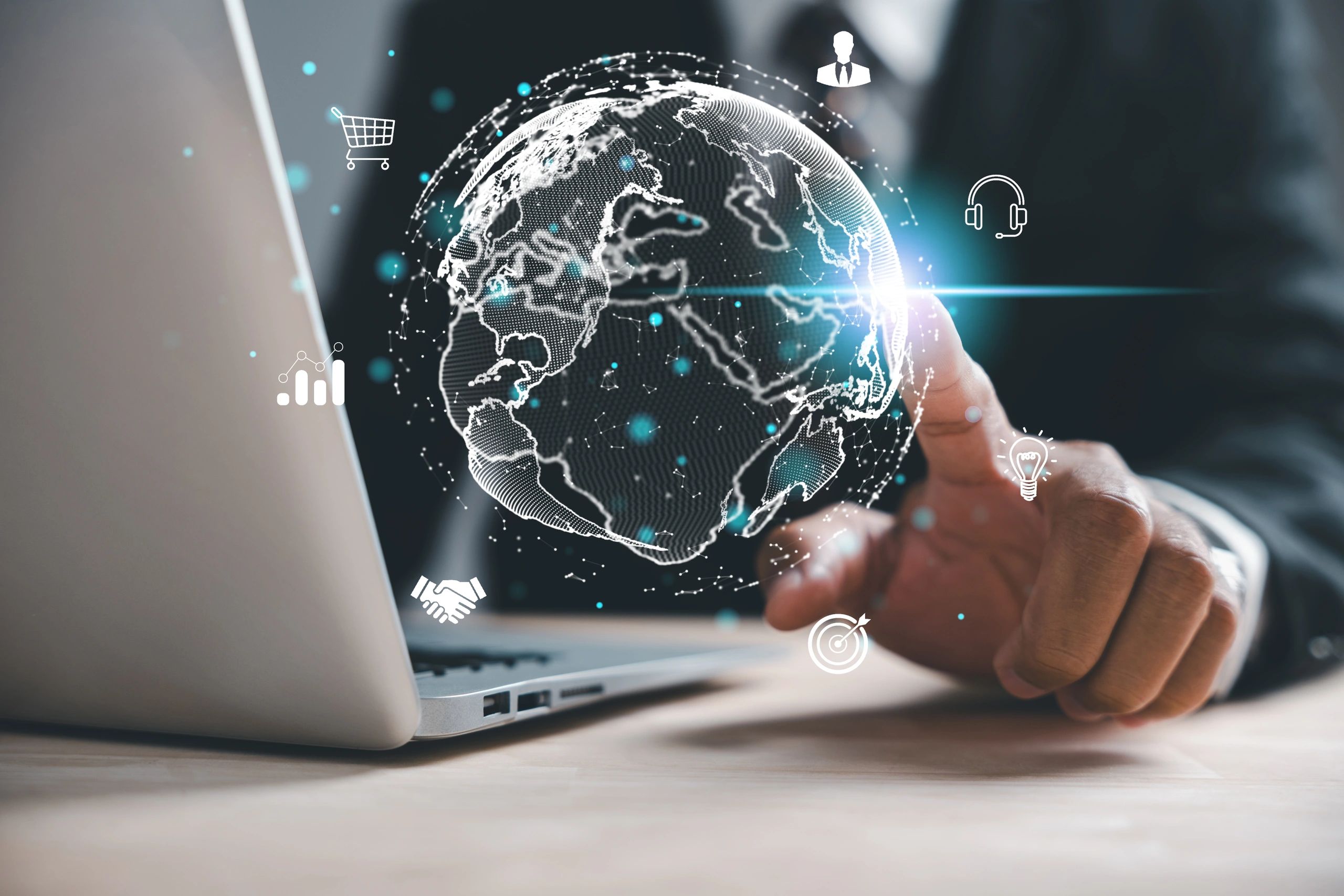 Saad Trading Company