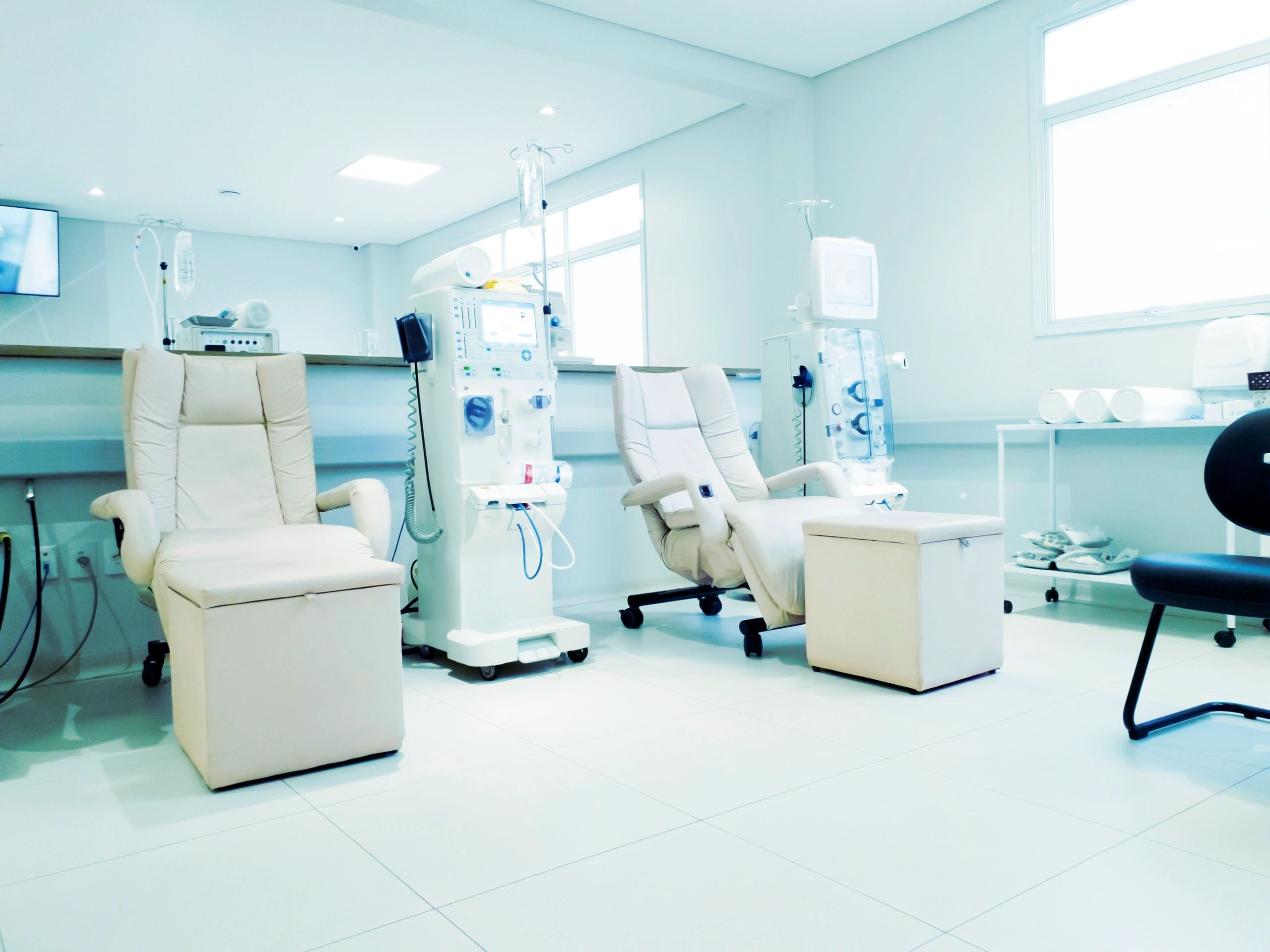 Comprehensive Guide to Dialysis Care