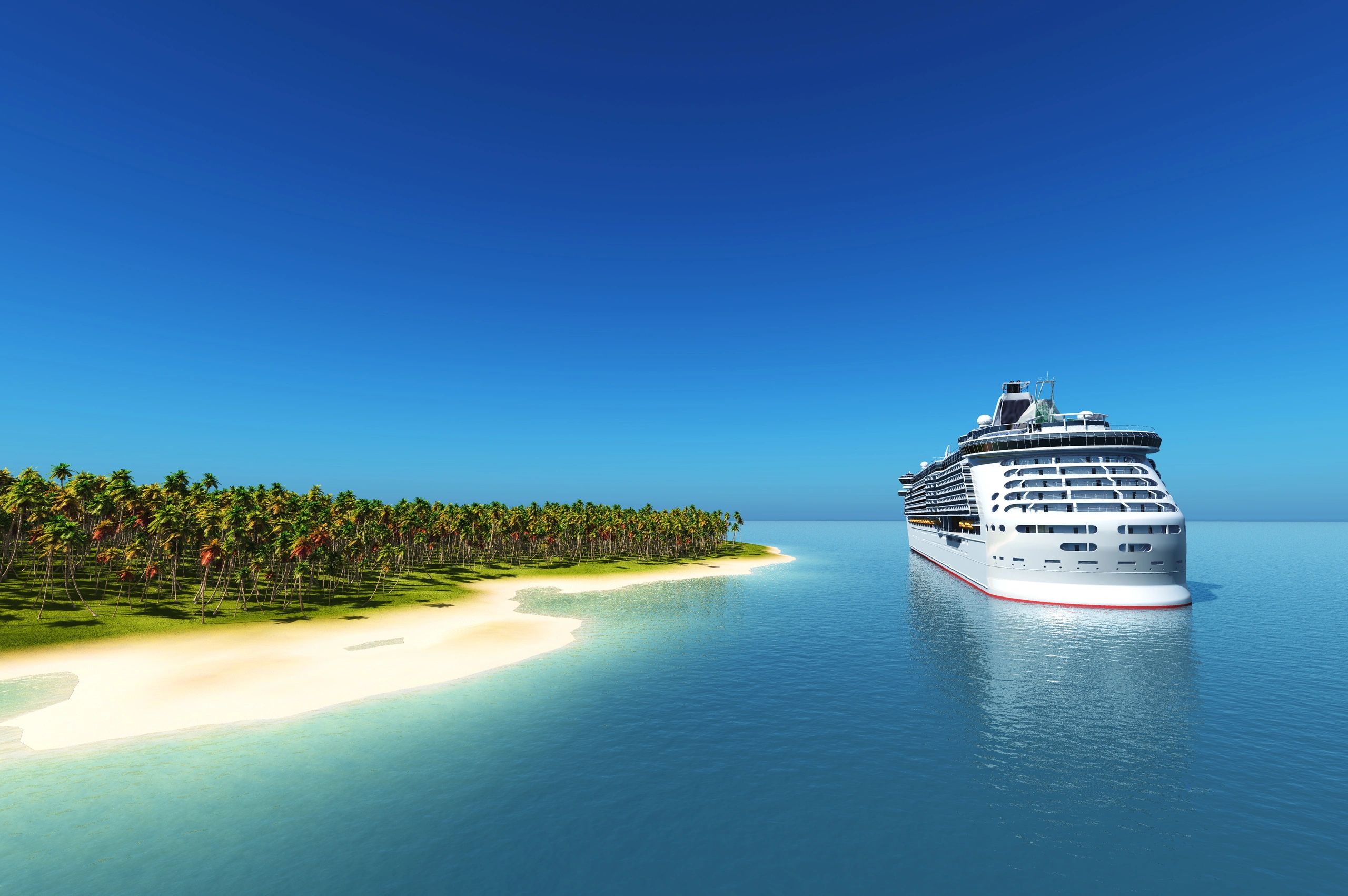The Cruise Store East Longmeadow - Best Cruise Deals