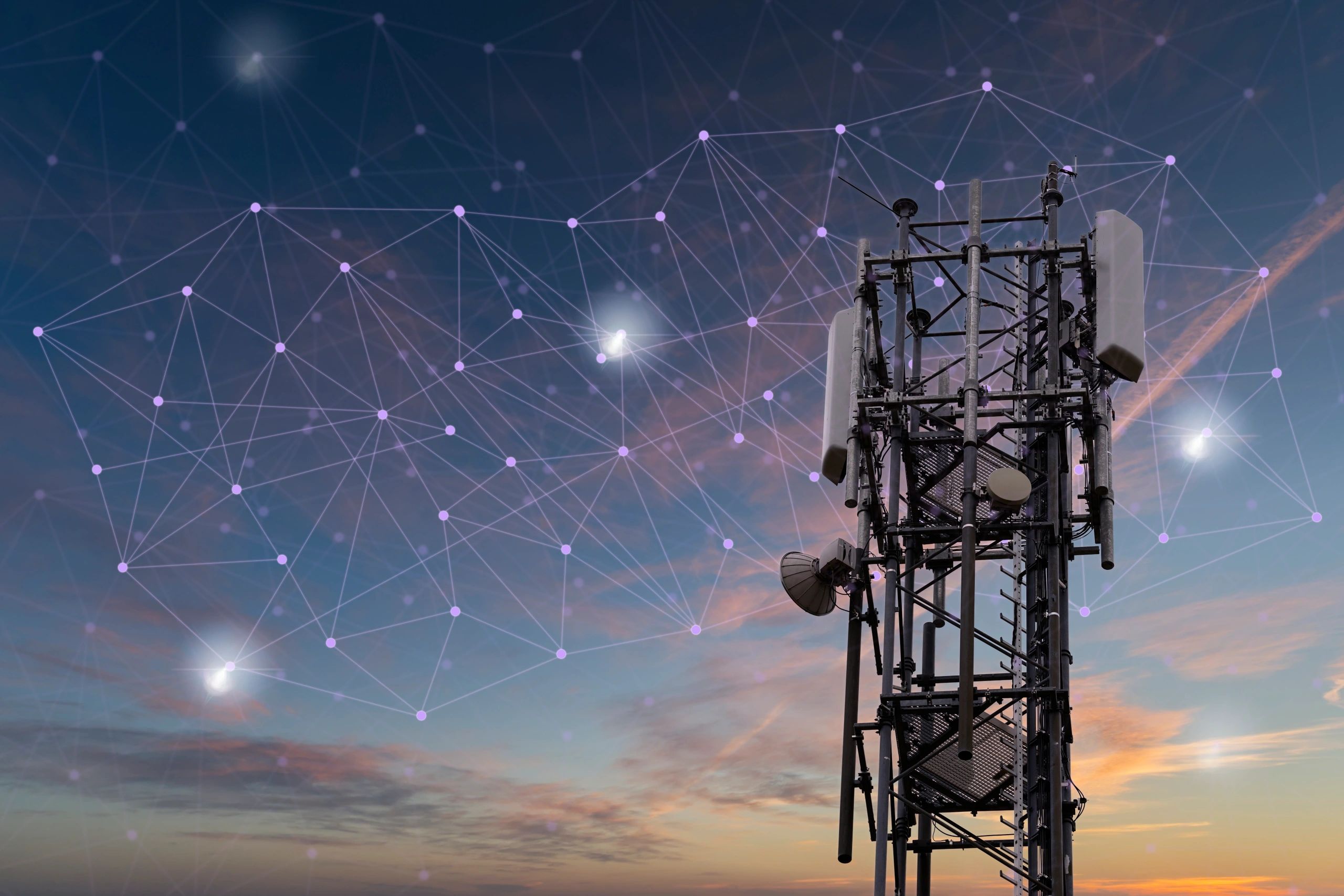 Expert Wireless Construction Services for Your Needs